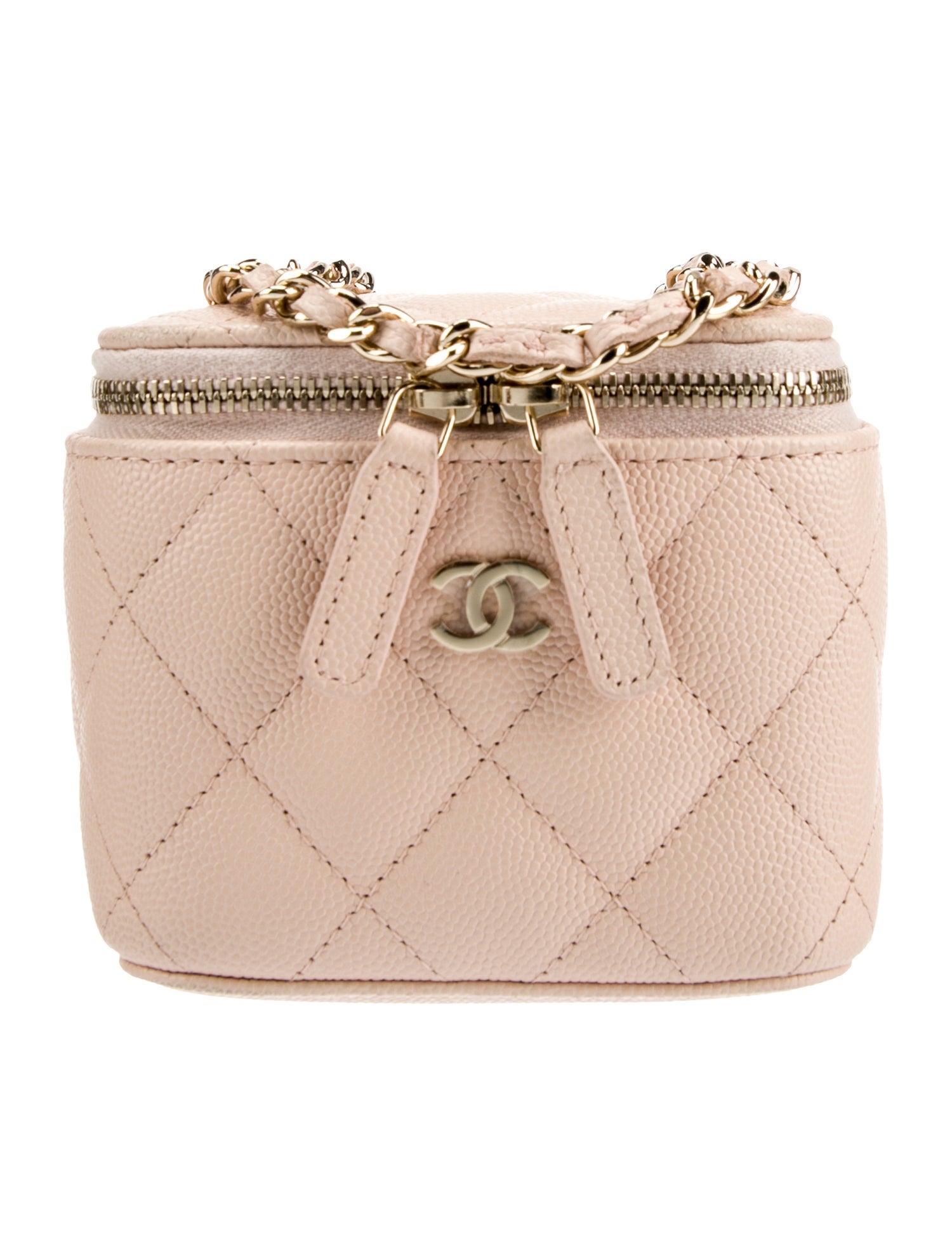 Chanel Mini Bags & Flap Bags On Sale | The RealReal