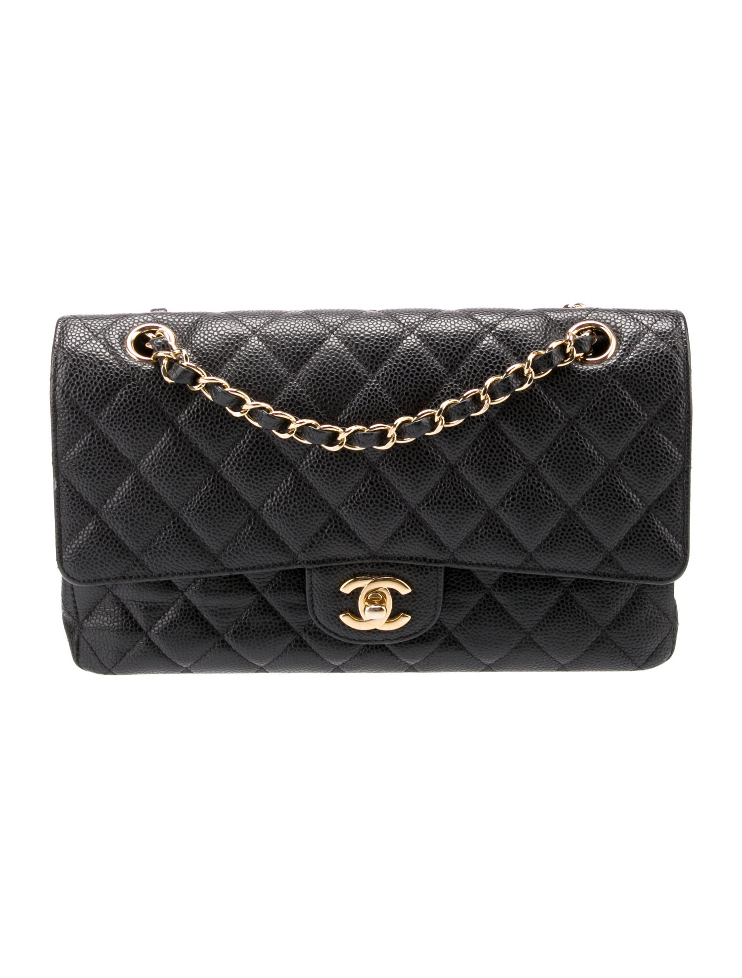 Chanel Flap Bag