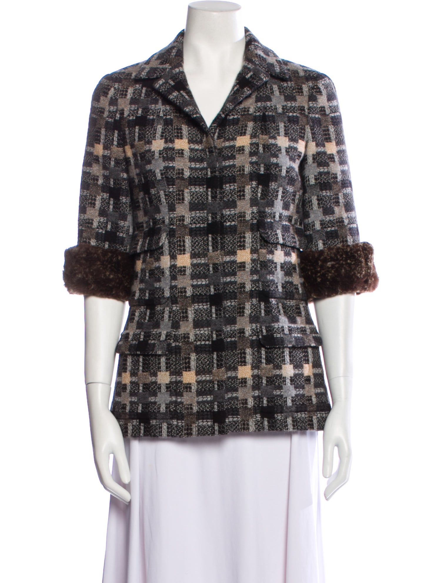 Chanel Women | The RealReal