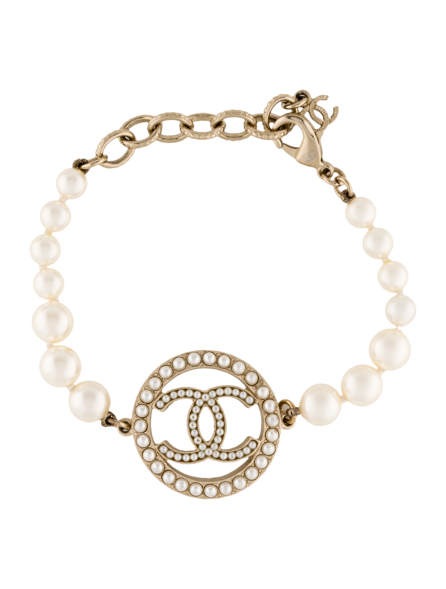 Chanel Bracelets | The RealReal