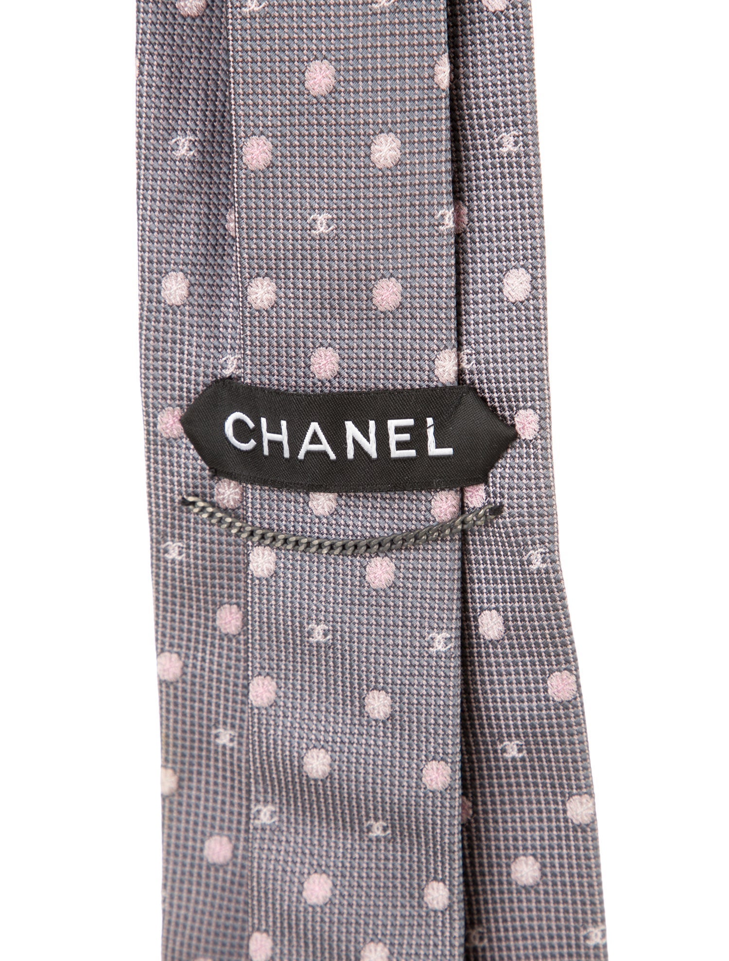 Chanel Men | The RealReal