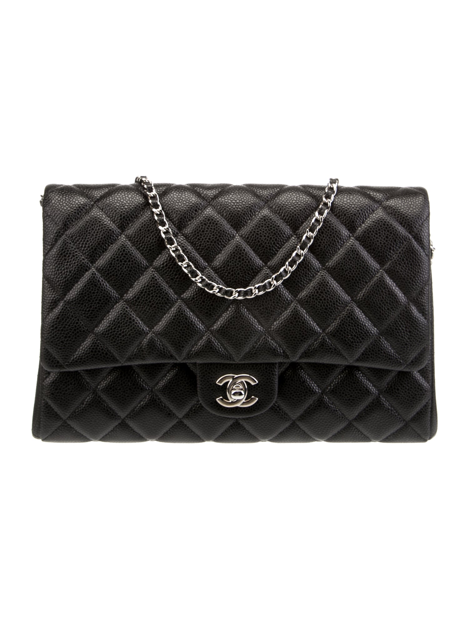 Chanel Clutches | The RealReal