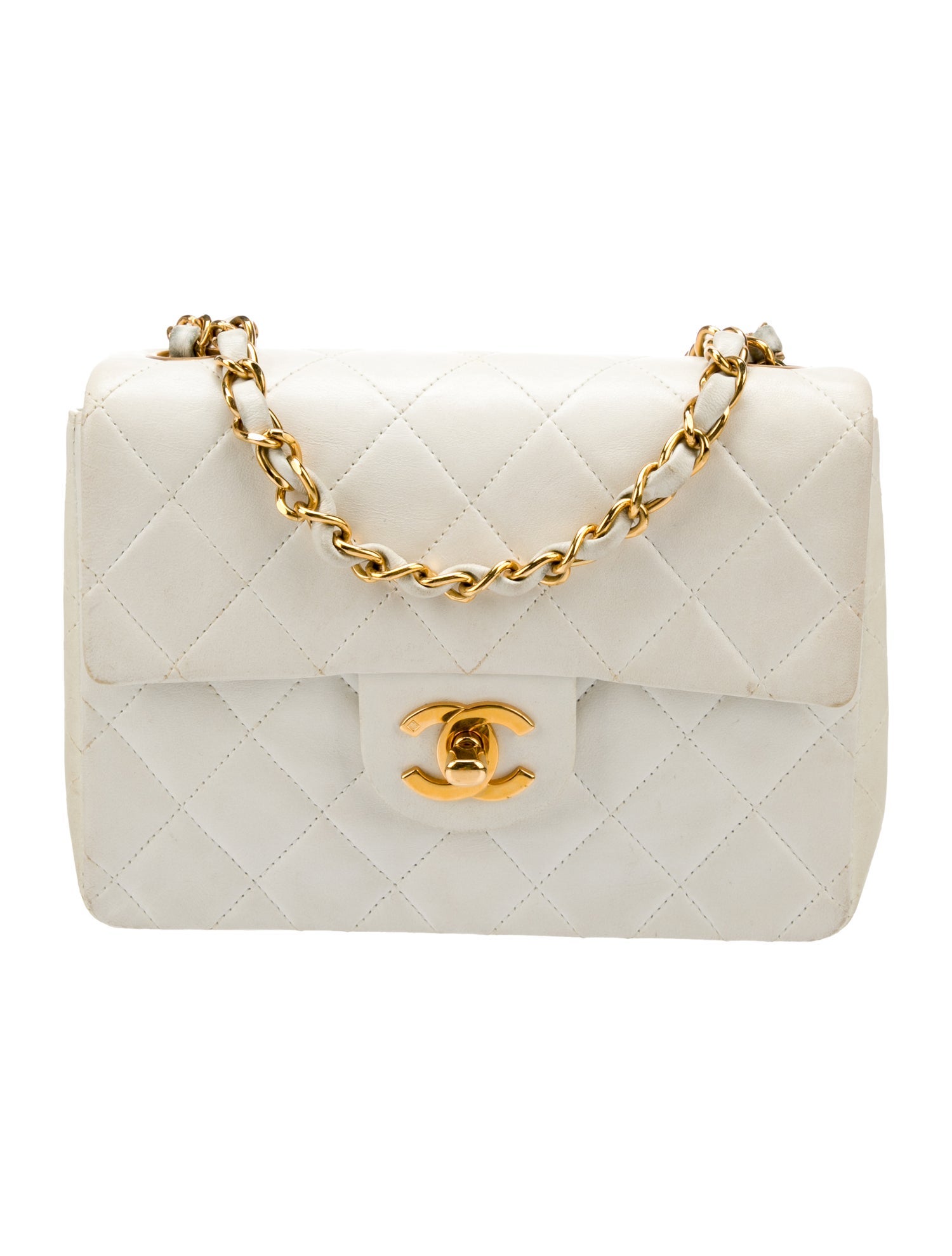 Chanel Flap Bag