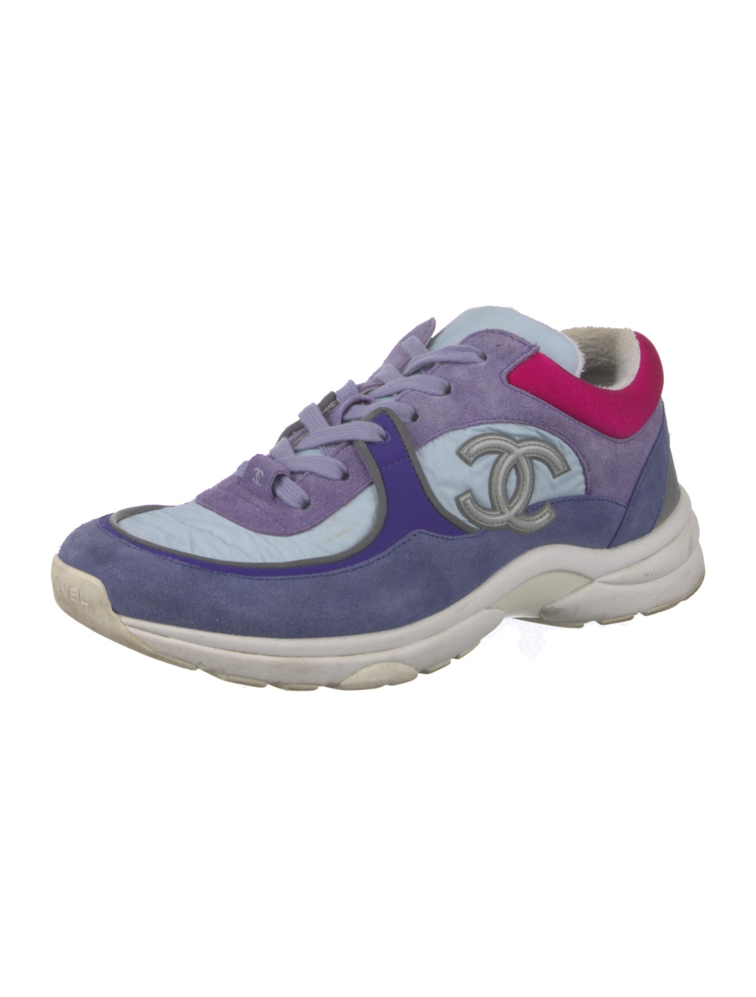 Chanel Sneakers | The RealReal