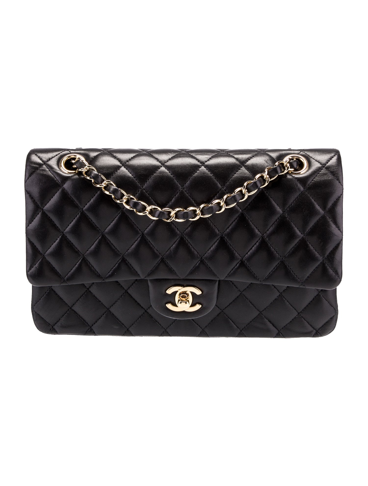 Chanel Flap Bag