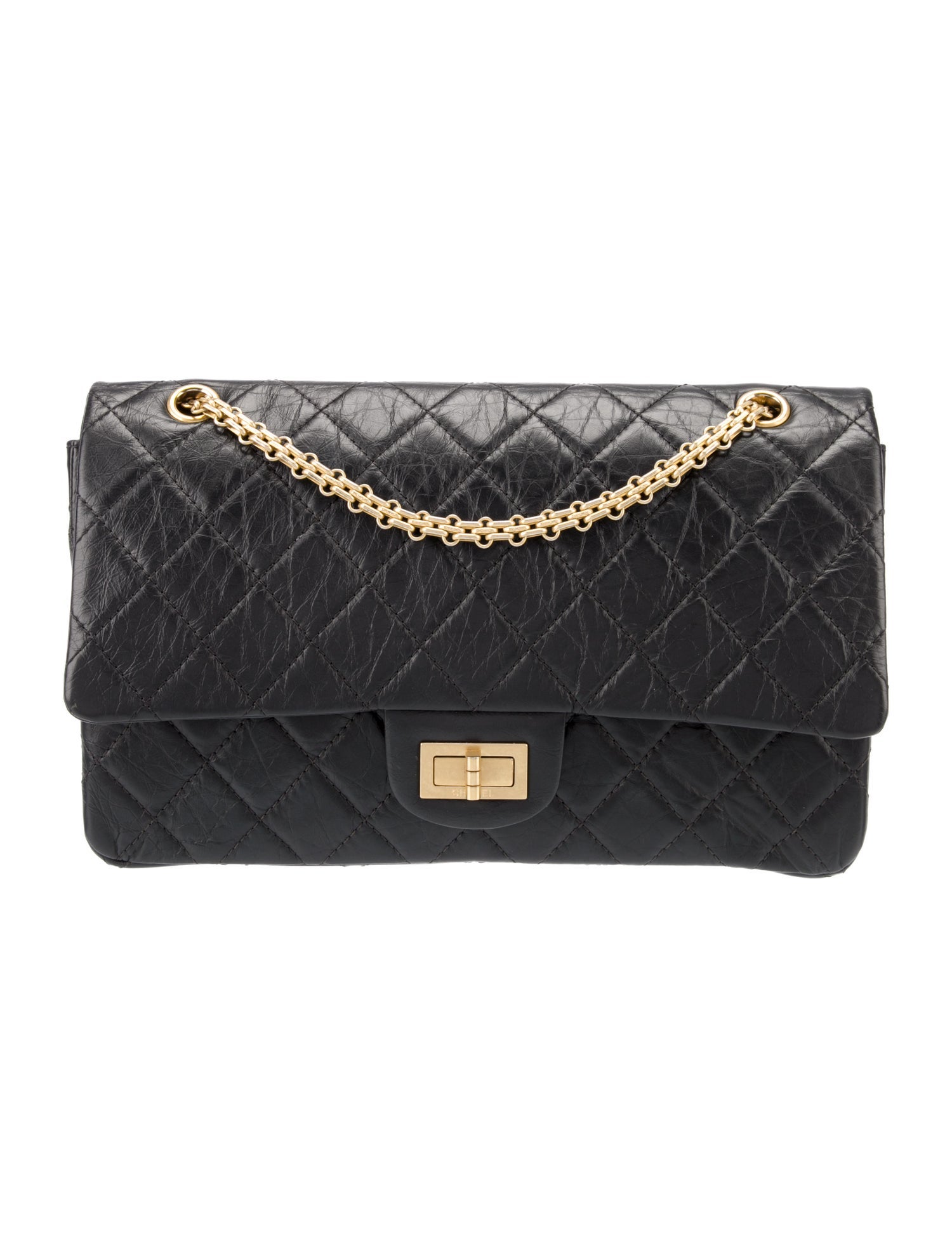 Chanel Flap Bag