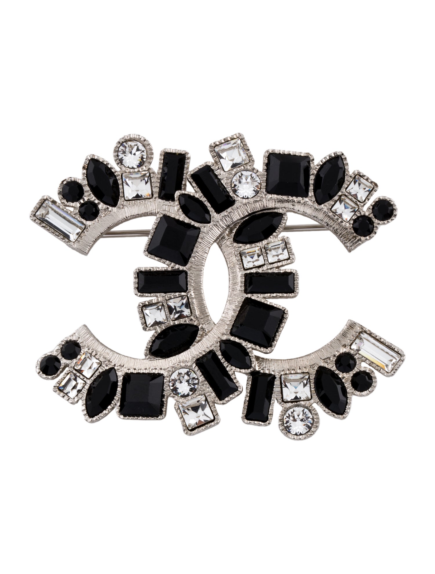 Chanel Brooches | The RealReal