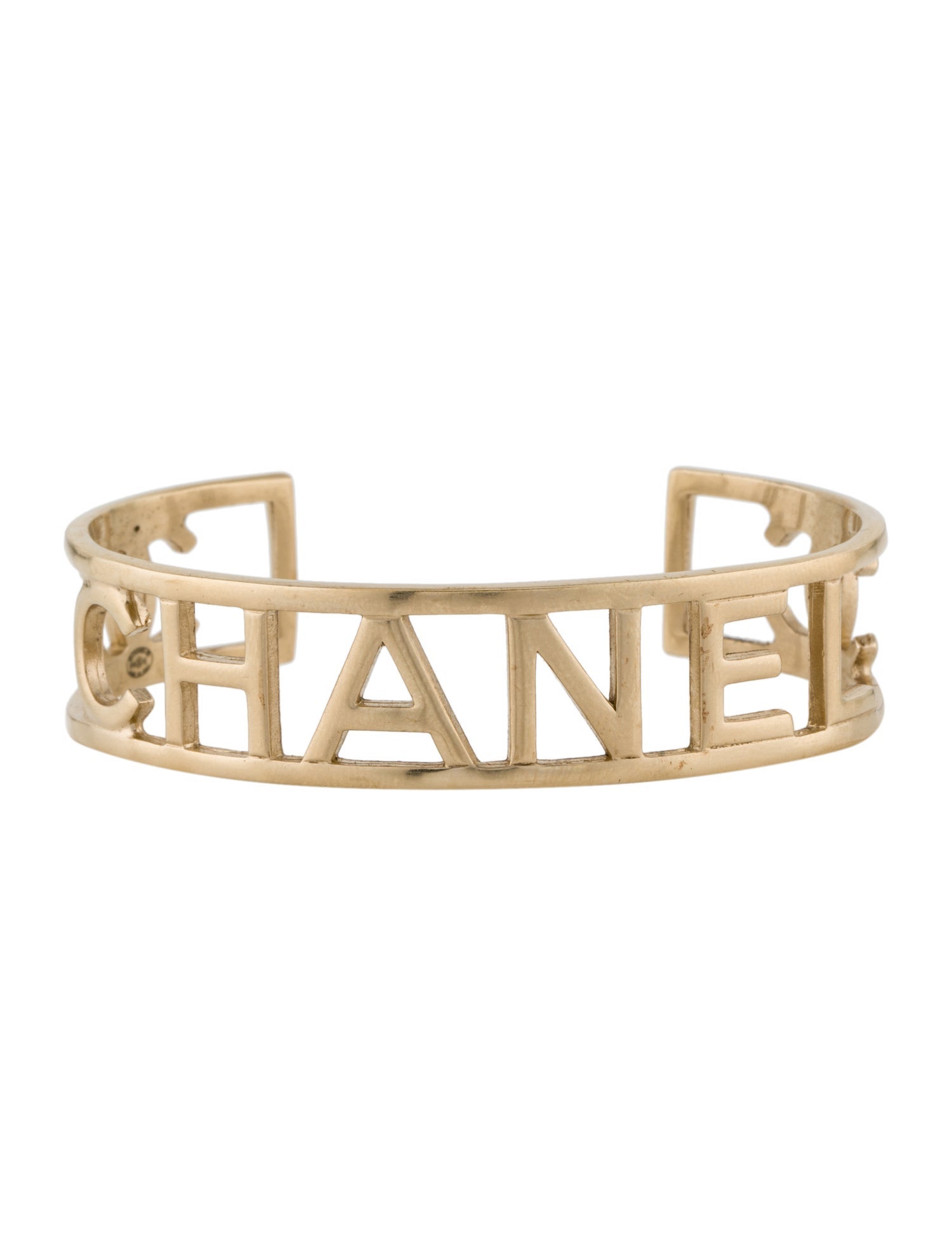 Chanel Bracelets | The RealReal