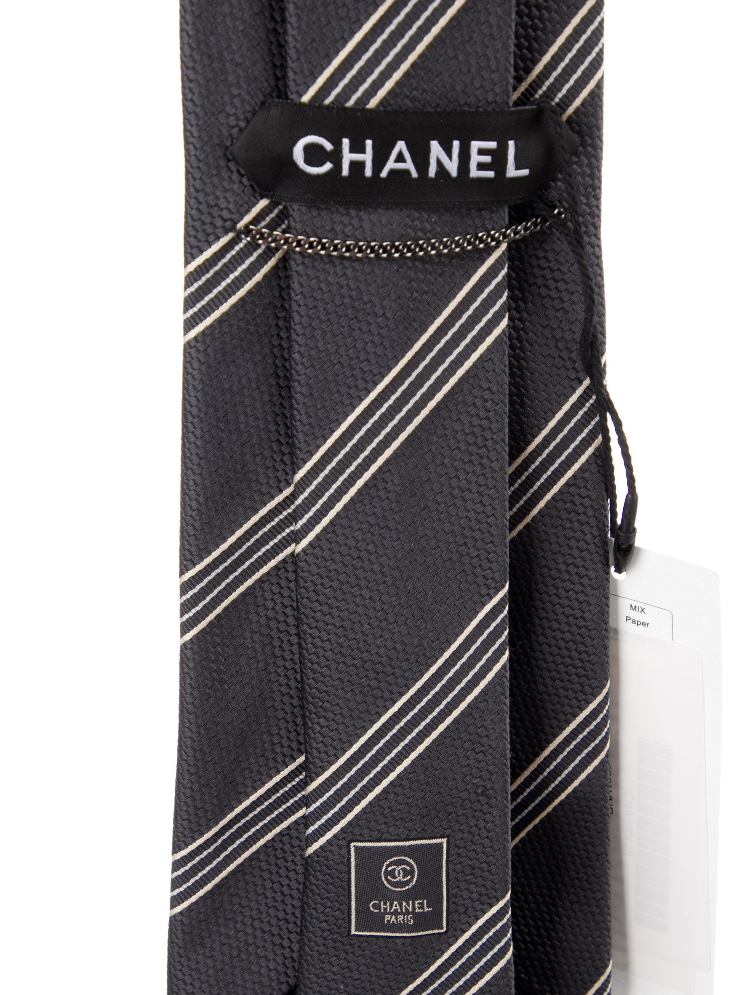 Chanel Men | The RealReal