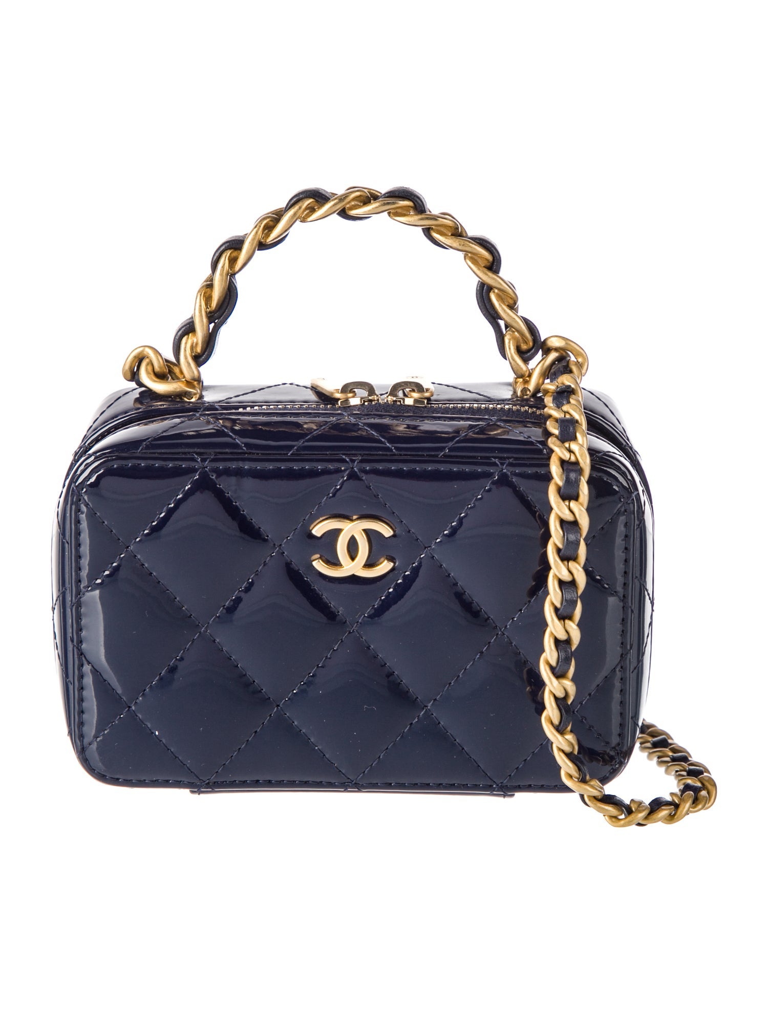 Chanel Mini Bags & Flap Bags On Sale | The RealReal