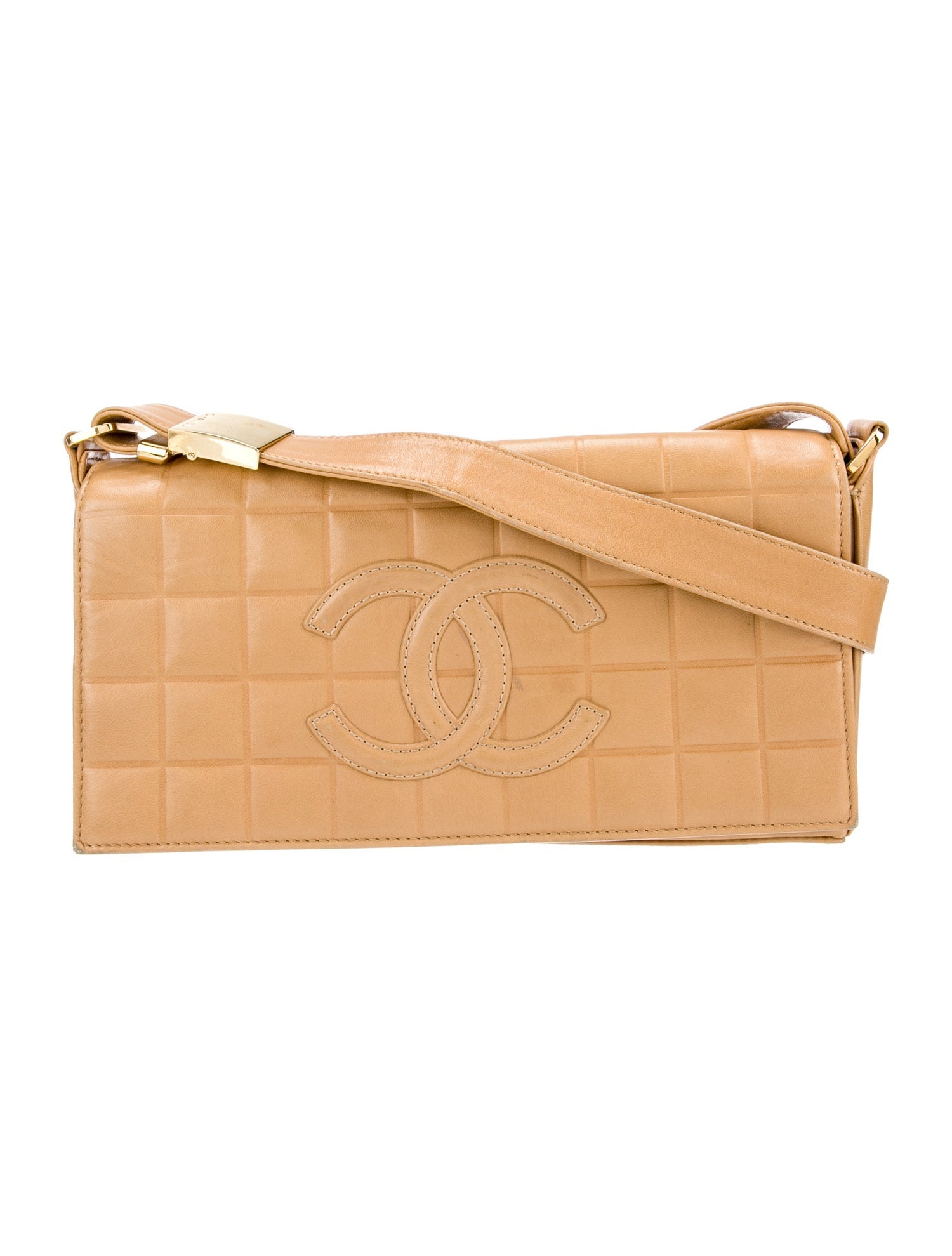 Chanel Square Quilt Reissue Flap Bag - Pink Shoulder Bags, Handbags ...