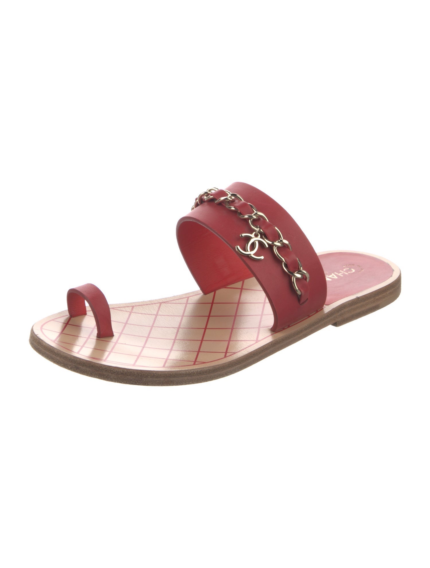 Chanel | The RealReal