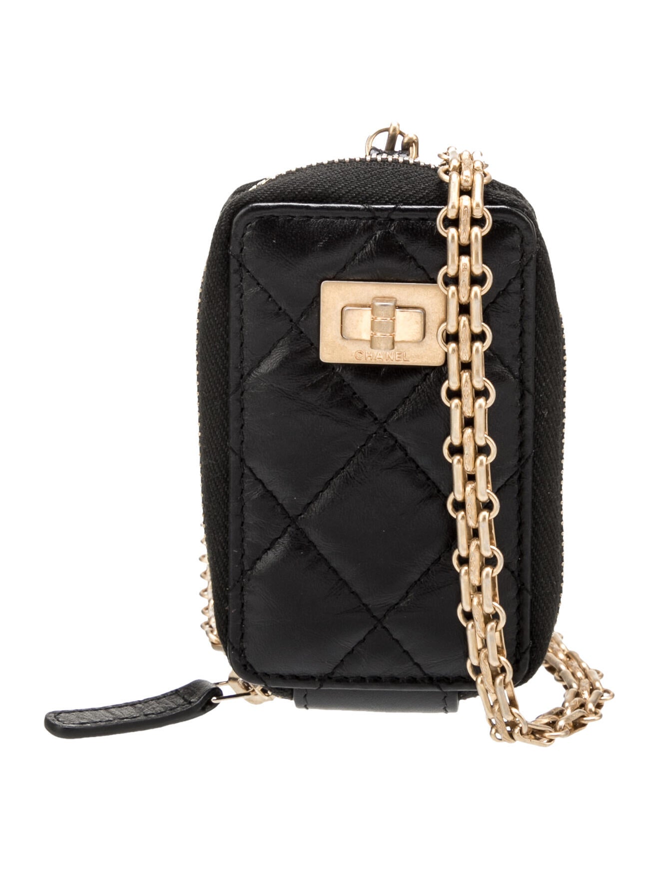Chanel Mini Bags & Flap Bags On Sale | The RealReal