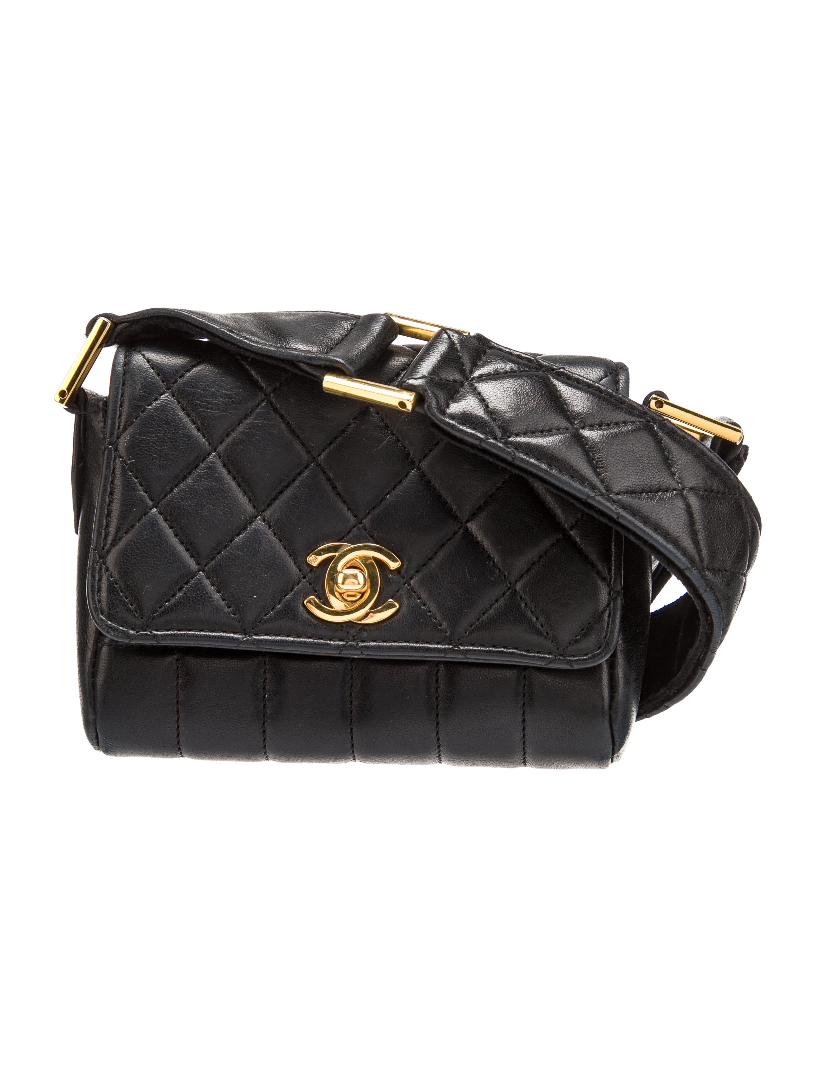 Chanel Mini Bags & Flap Bags On Sale | The RealReal