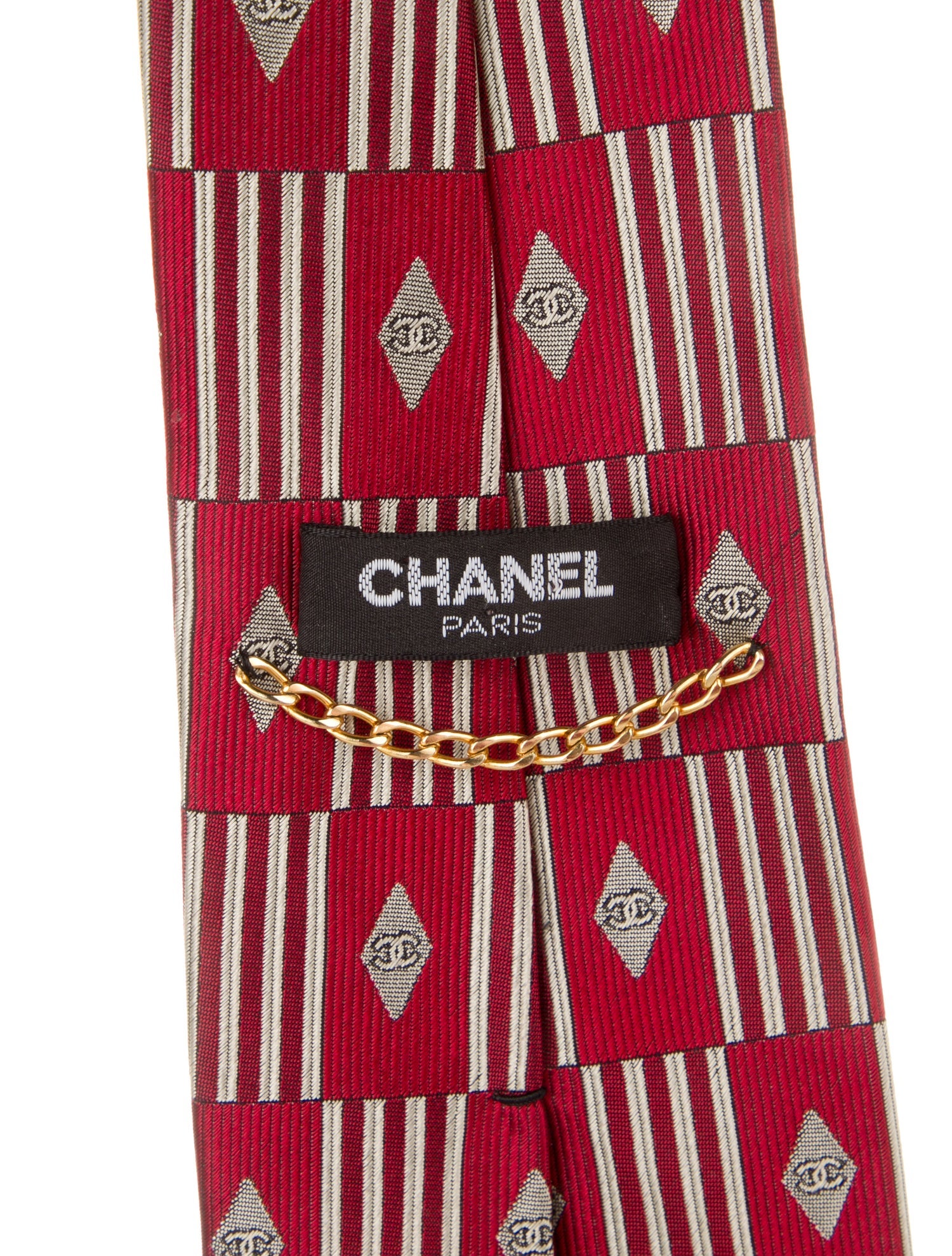 Chanel Men | The RealReal