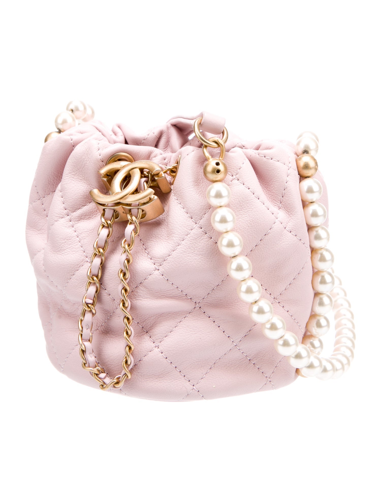 Chanel Mini Bags & Flap Bags On Sale | The RealReal