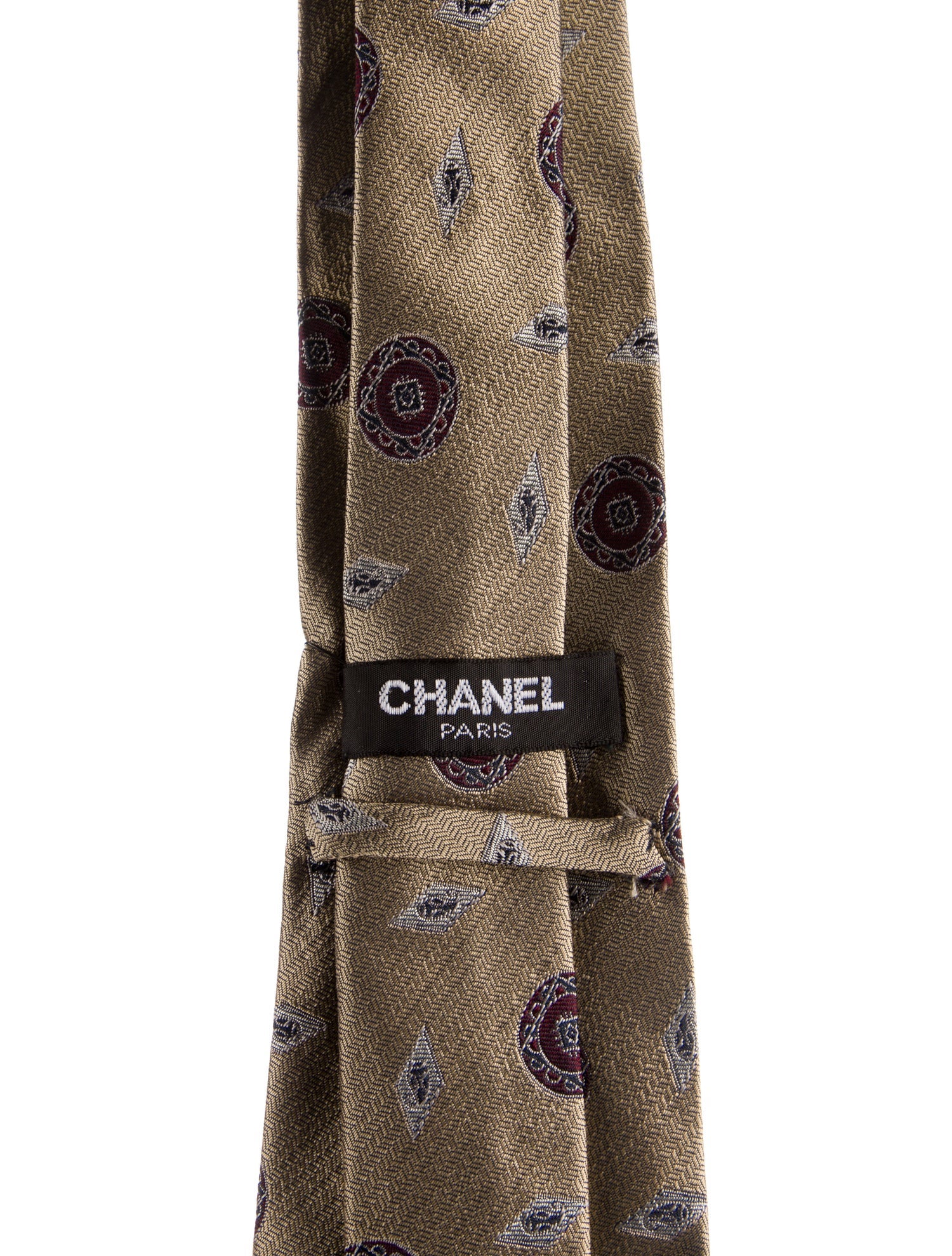 Chanel Men | The RealReal