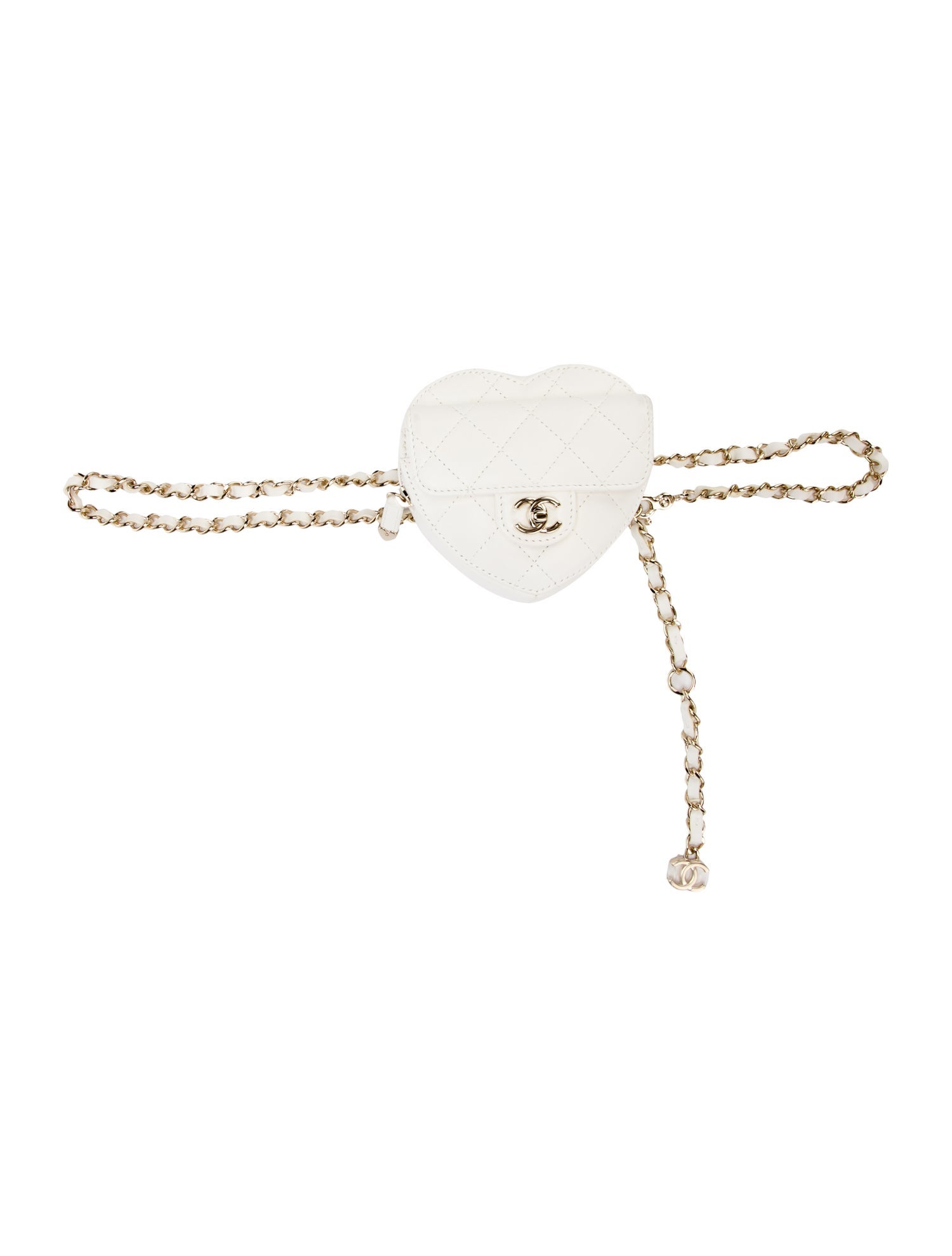 Chanel 2022 Paris-Le19M Charming Mini Bag w/ Tags - Pink Mini Bags ...