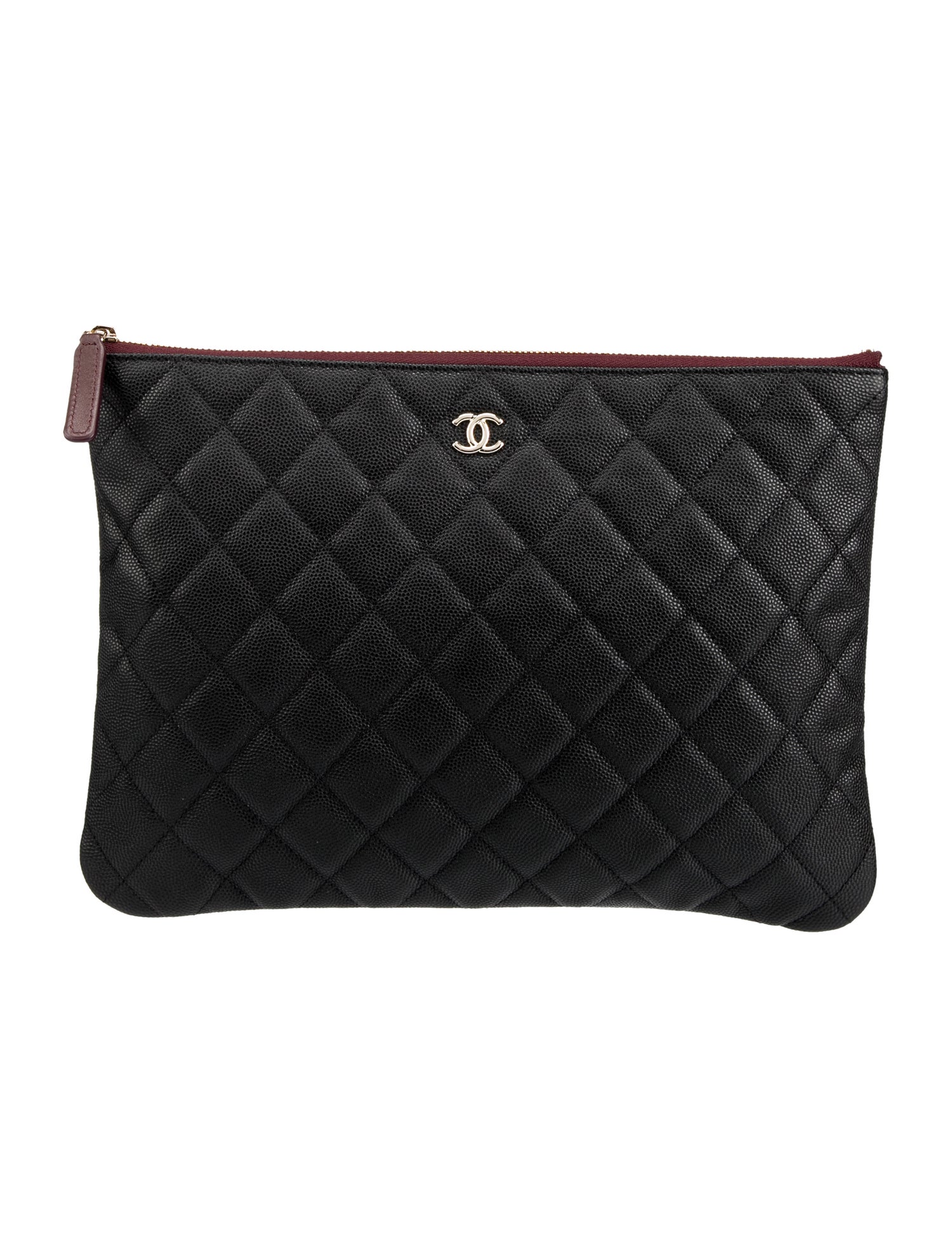Chanel Clutches | The RealReal