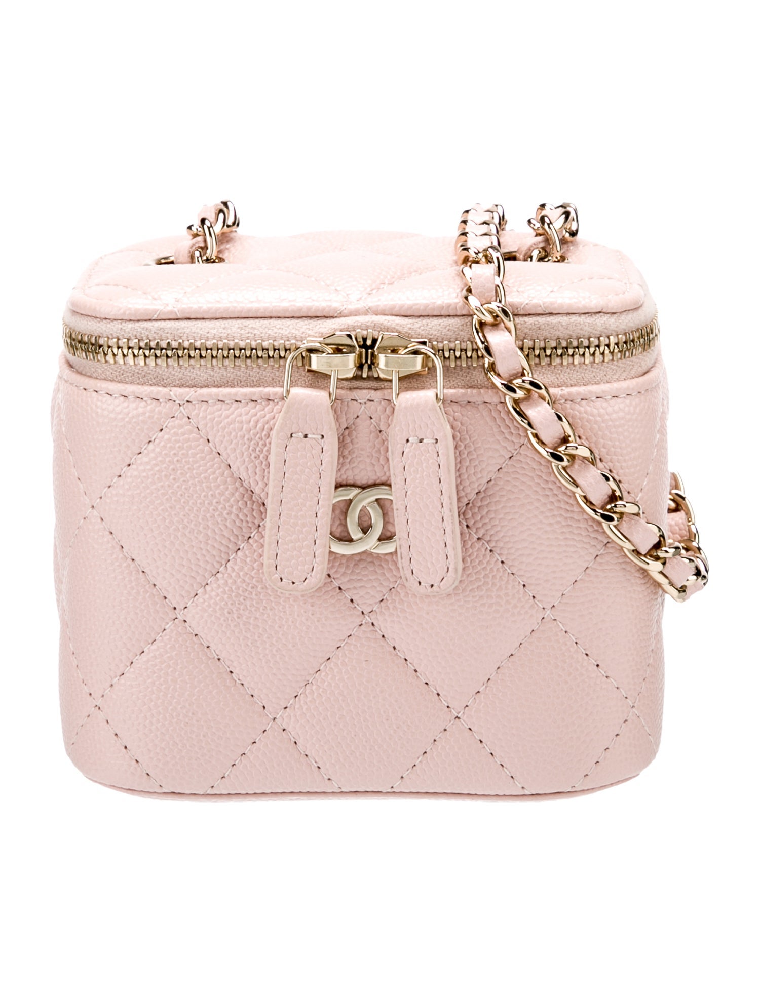 Chanel Mini Bags & Flap Bags On Sale | The RealReal