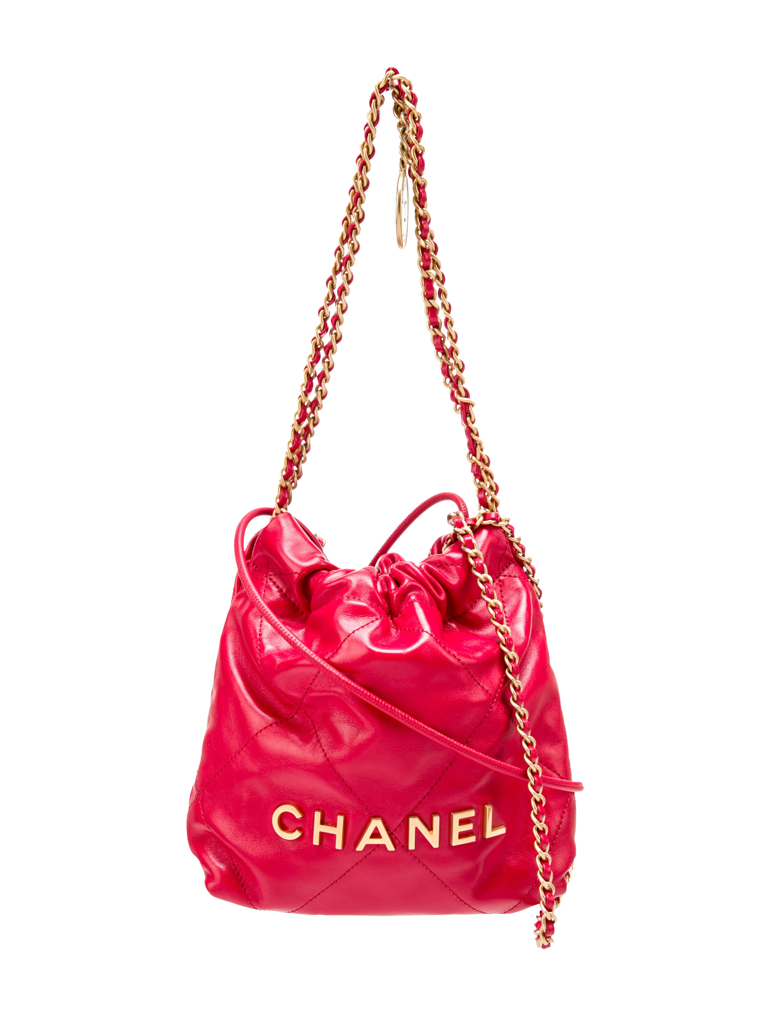 Chanel Mini Bags & Flap Bags On Sale | The RealReal