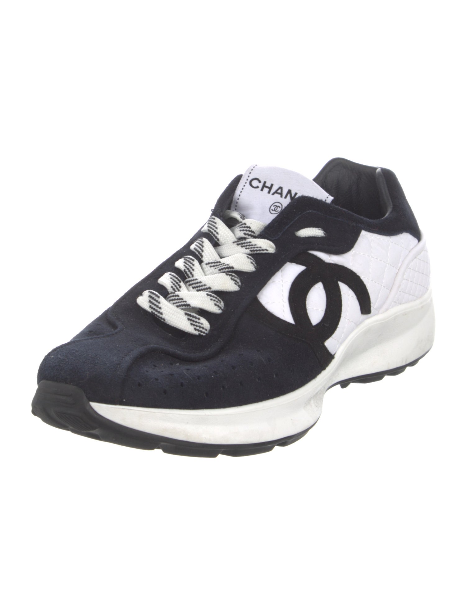 Chanel Men | The RealReal