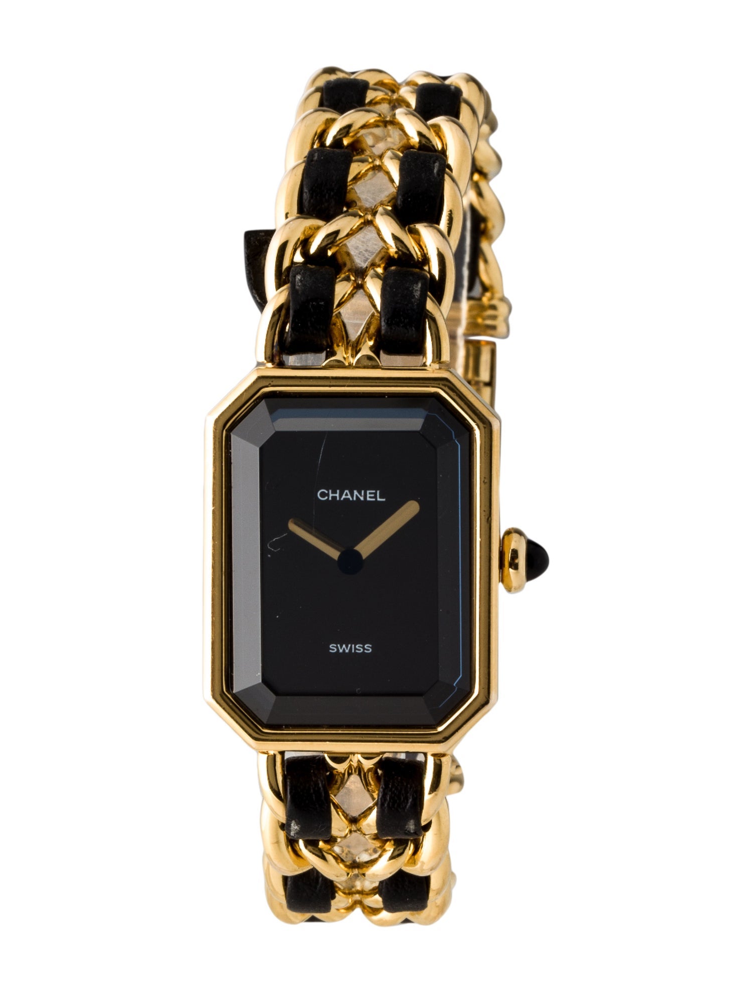 Chanel Watches | The RealReal