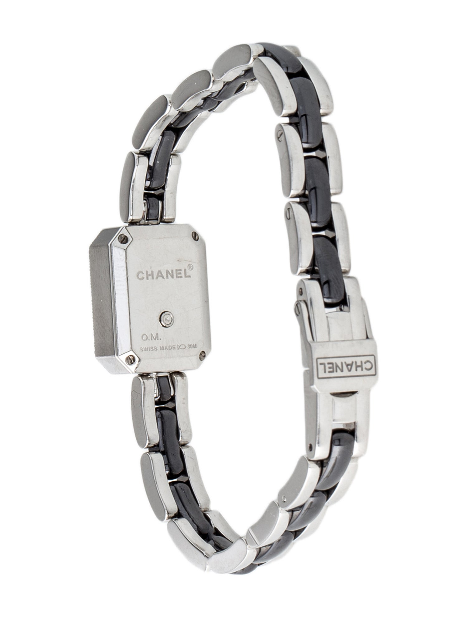 Chanel Watches | The RealReal