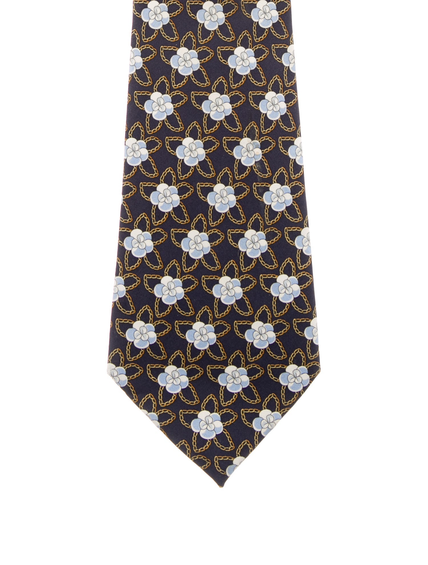 Chanel Men | The RealReal