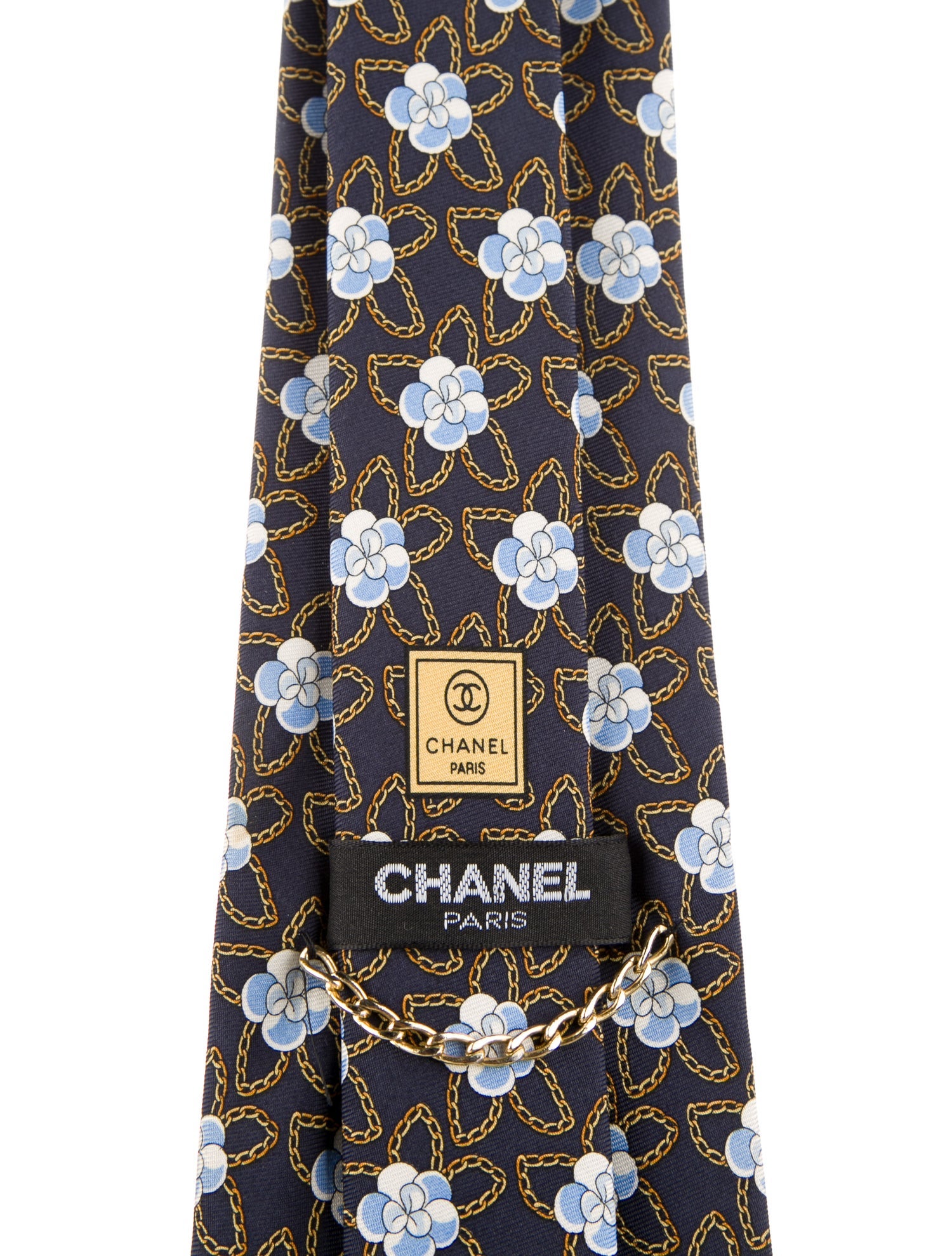 Chanel Men | The RealReal