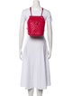 Chanel Small Urban Spirit Backpack - Red Backpacks, Handbags ...