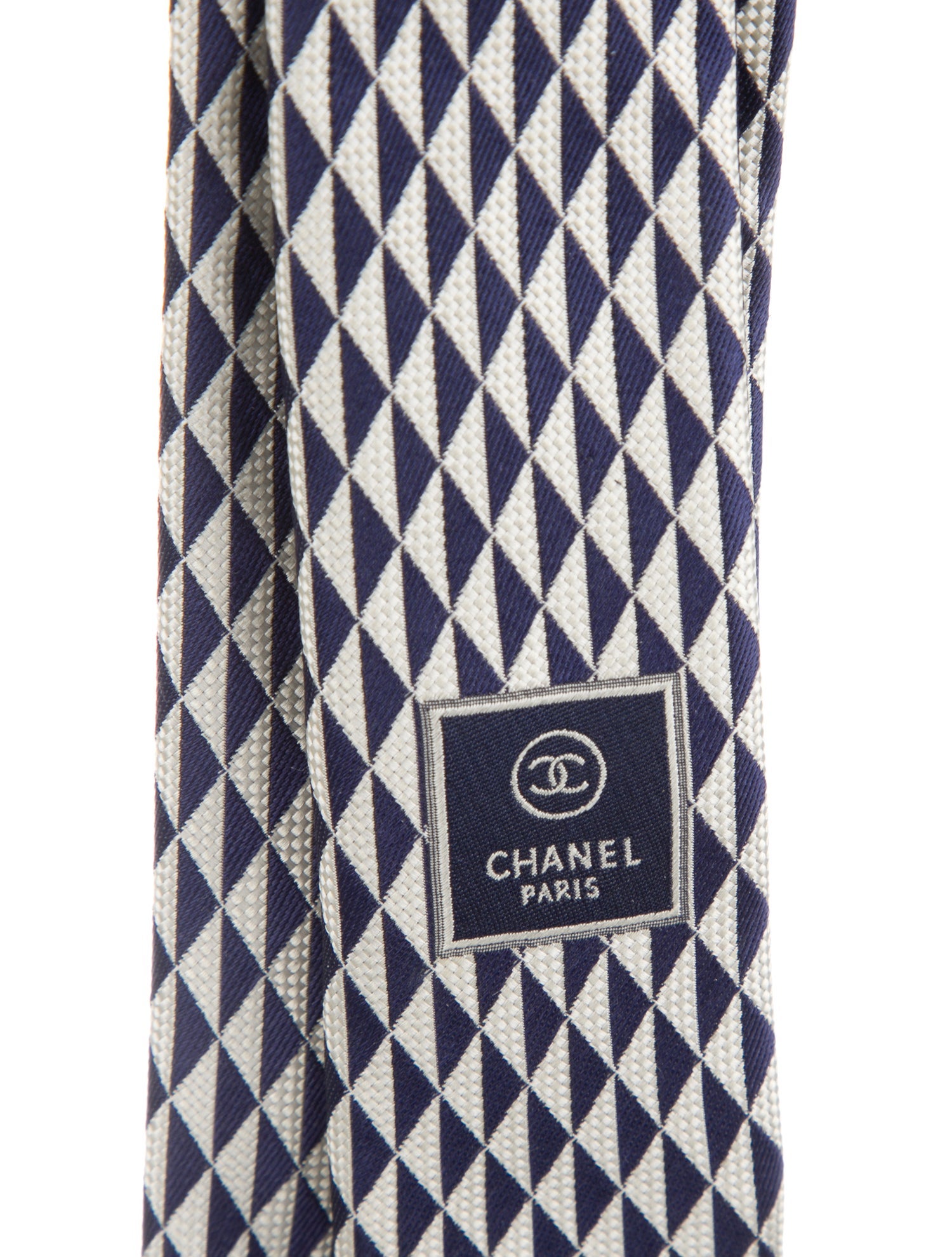 Chanel Men | The RealReal