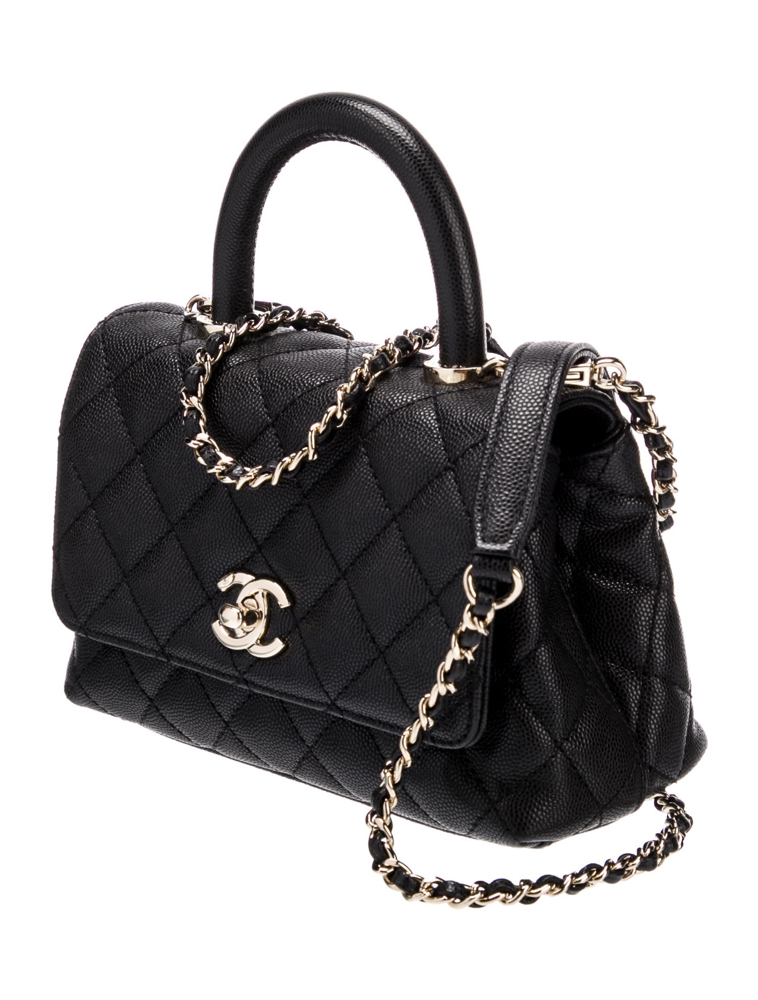 Chanel Mini Bags & Flap Bags On Sale | The RealReal