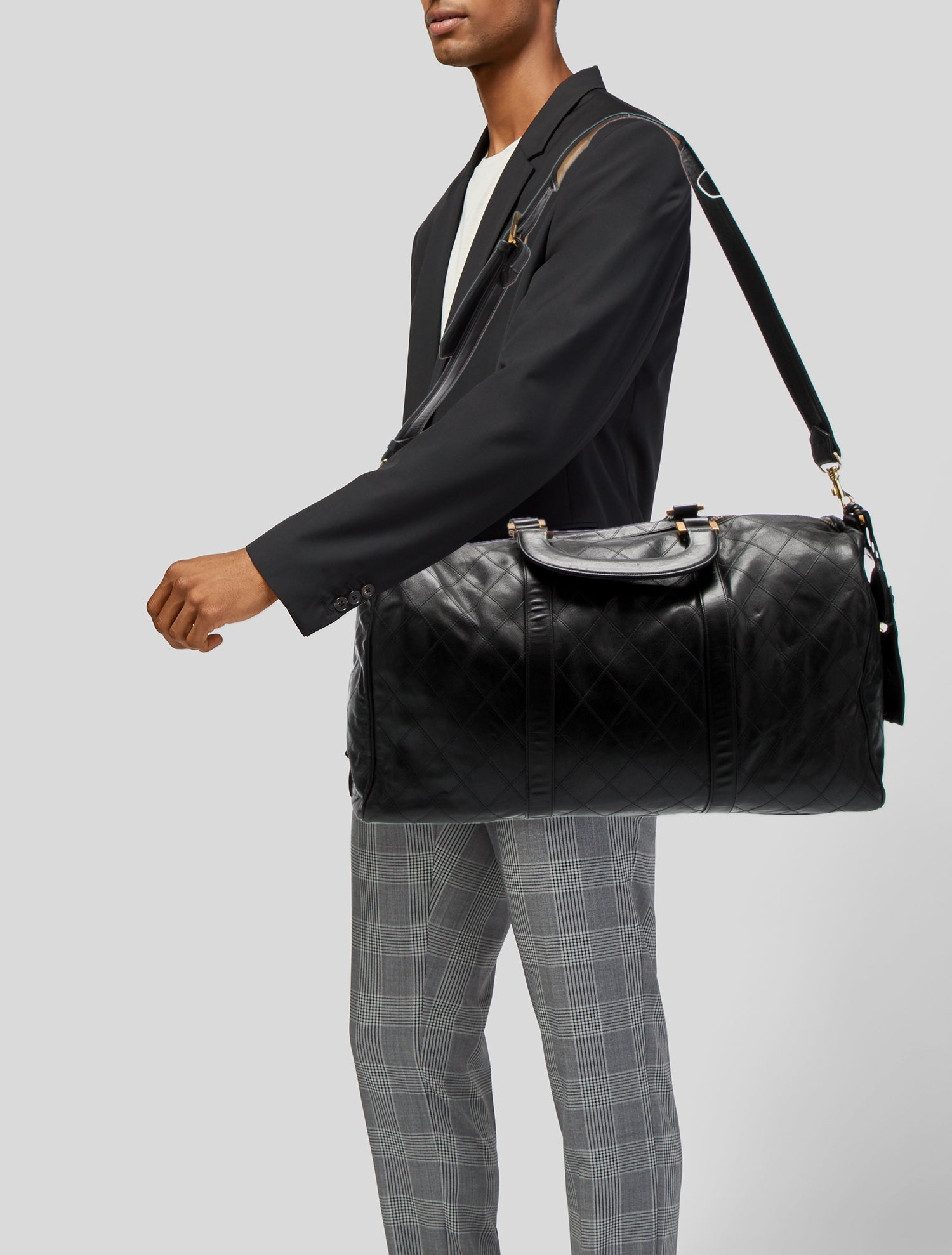 Chanel Men | The RealReal