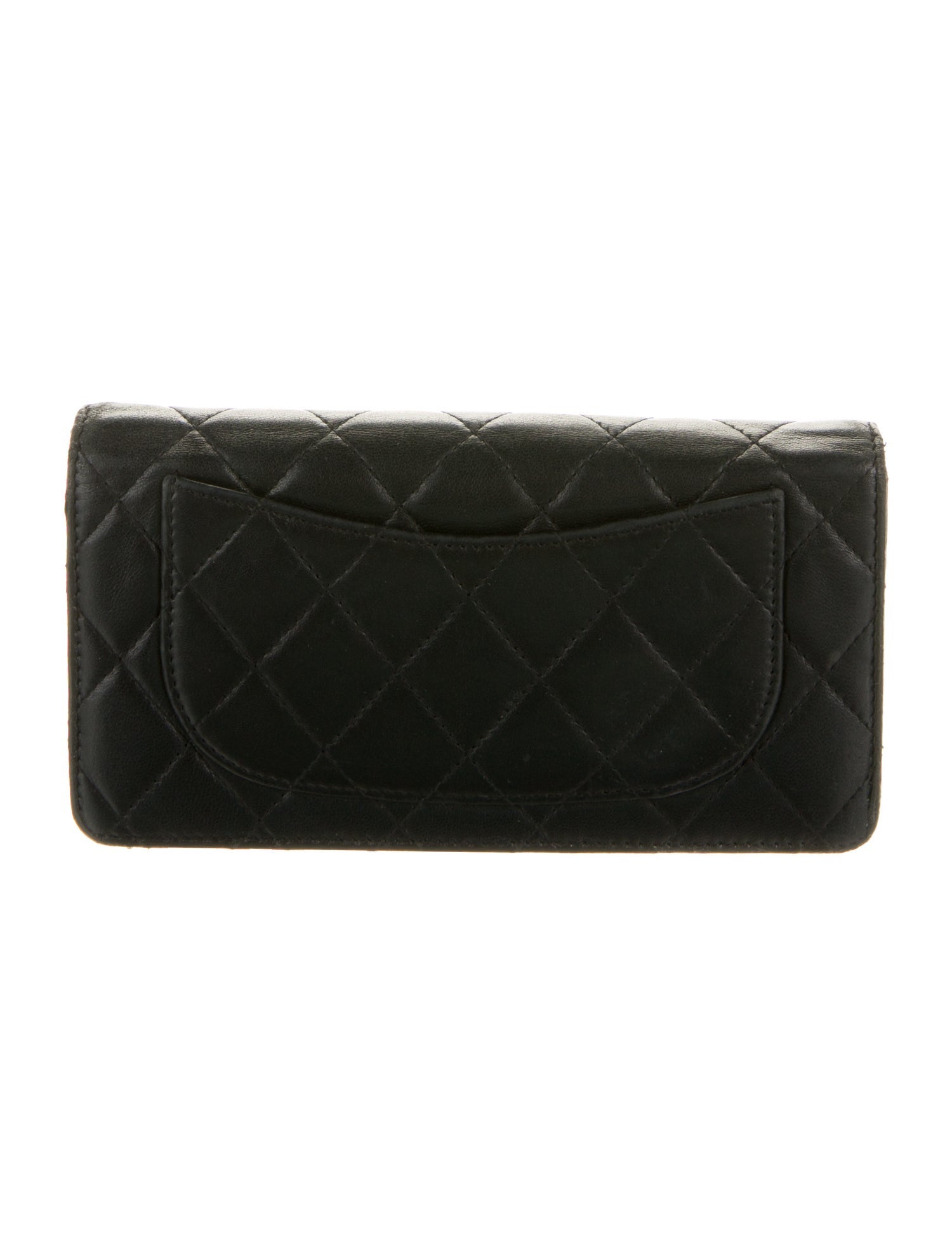 Designer Wallets For Women On Sale | The RealReal
