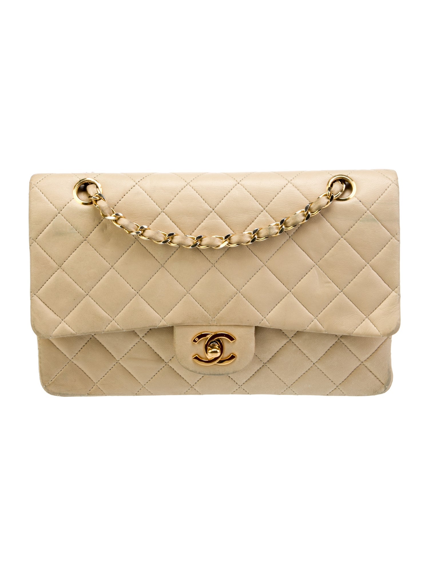 Chanel Flap Bag