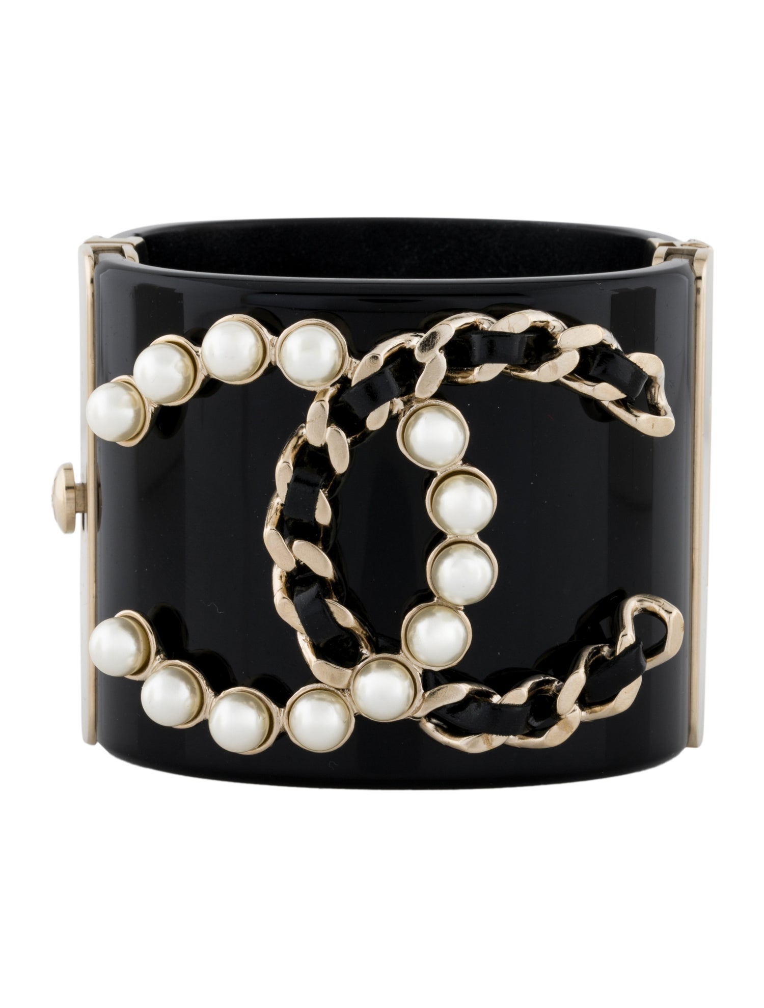 Tiffany & Co. 18K Double Row Hinged Knot Bangle - 18K Rose Gold Bangle ...