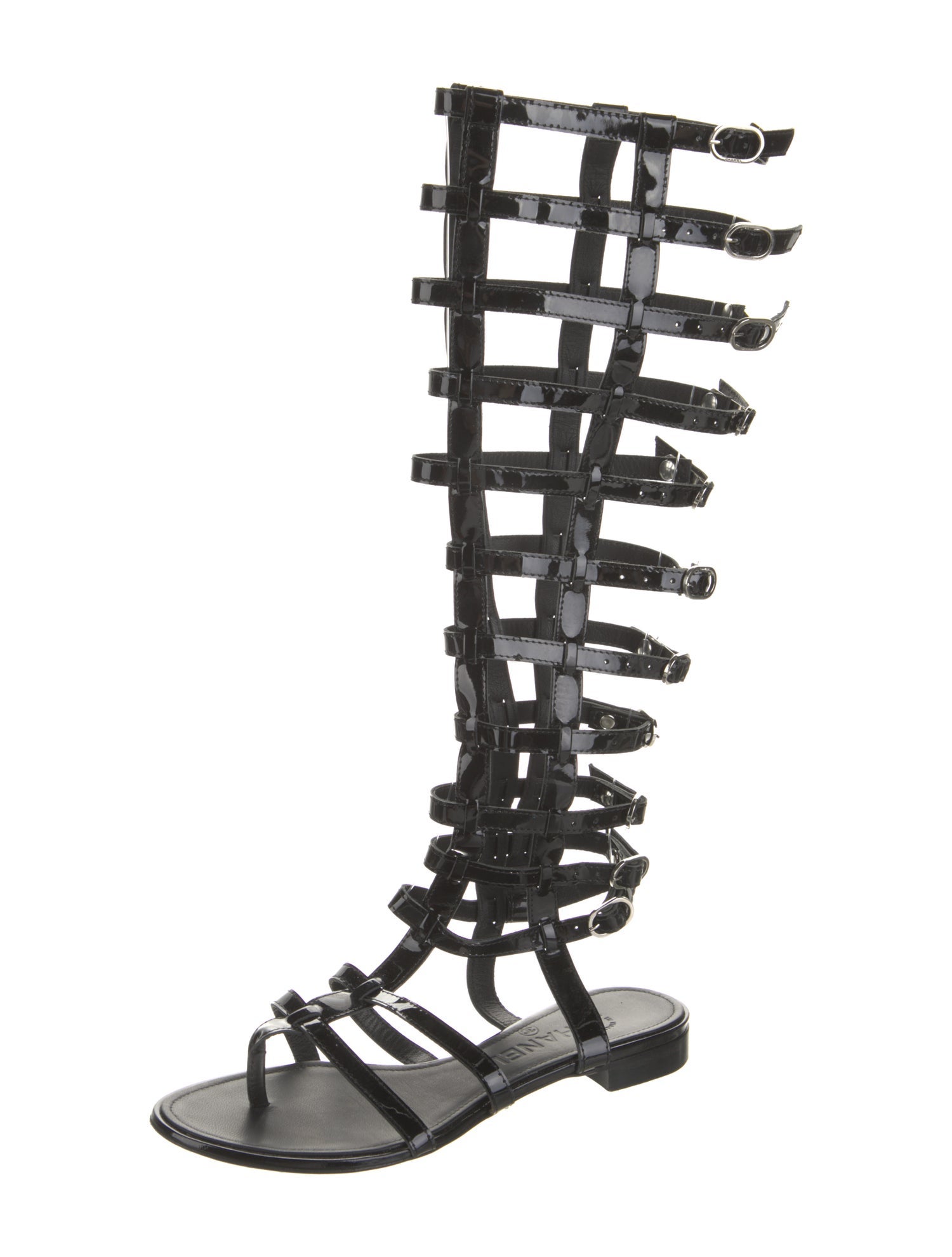 Chanel Women's Shoes | The RealReal