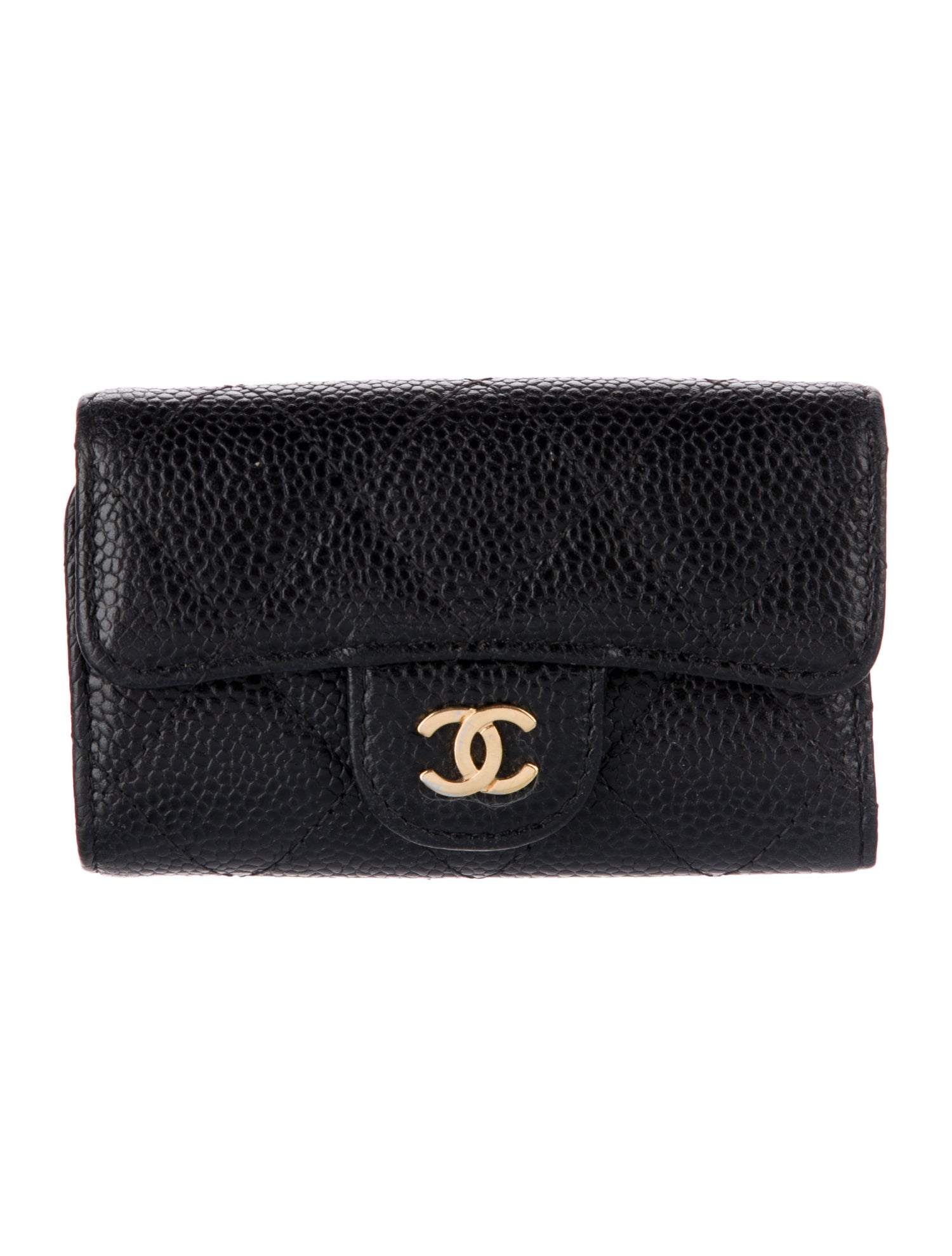 Chanel Keychains | The RealReal