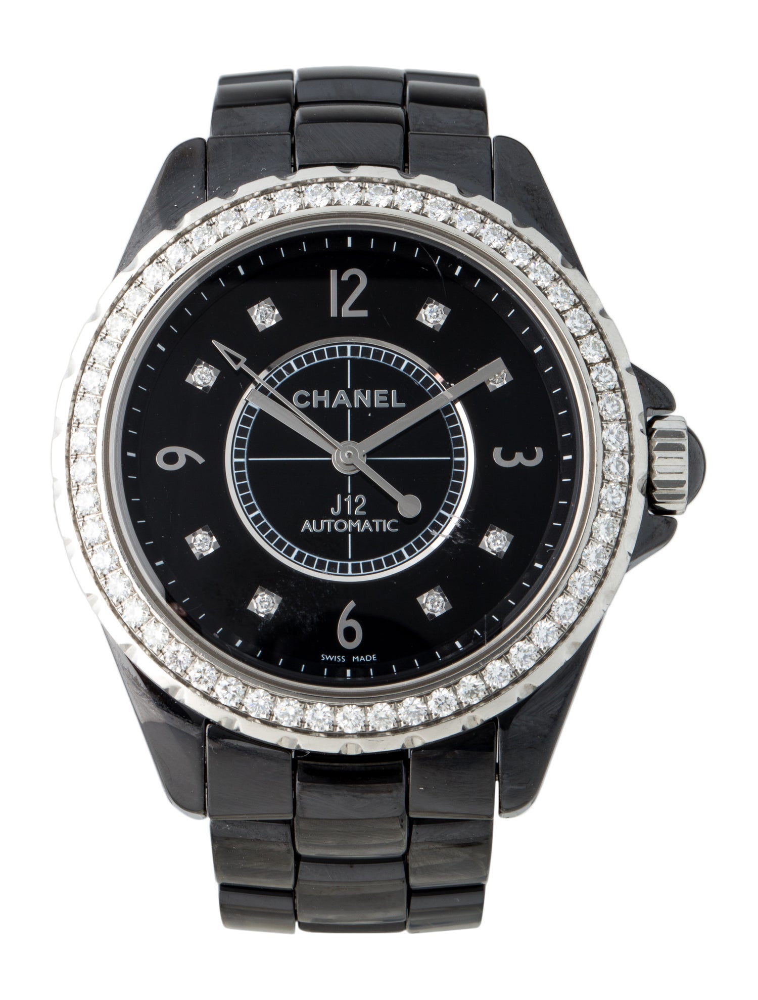 Chanel Watches | The RealReal