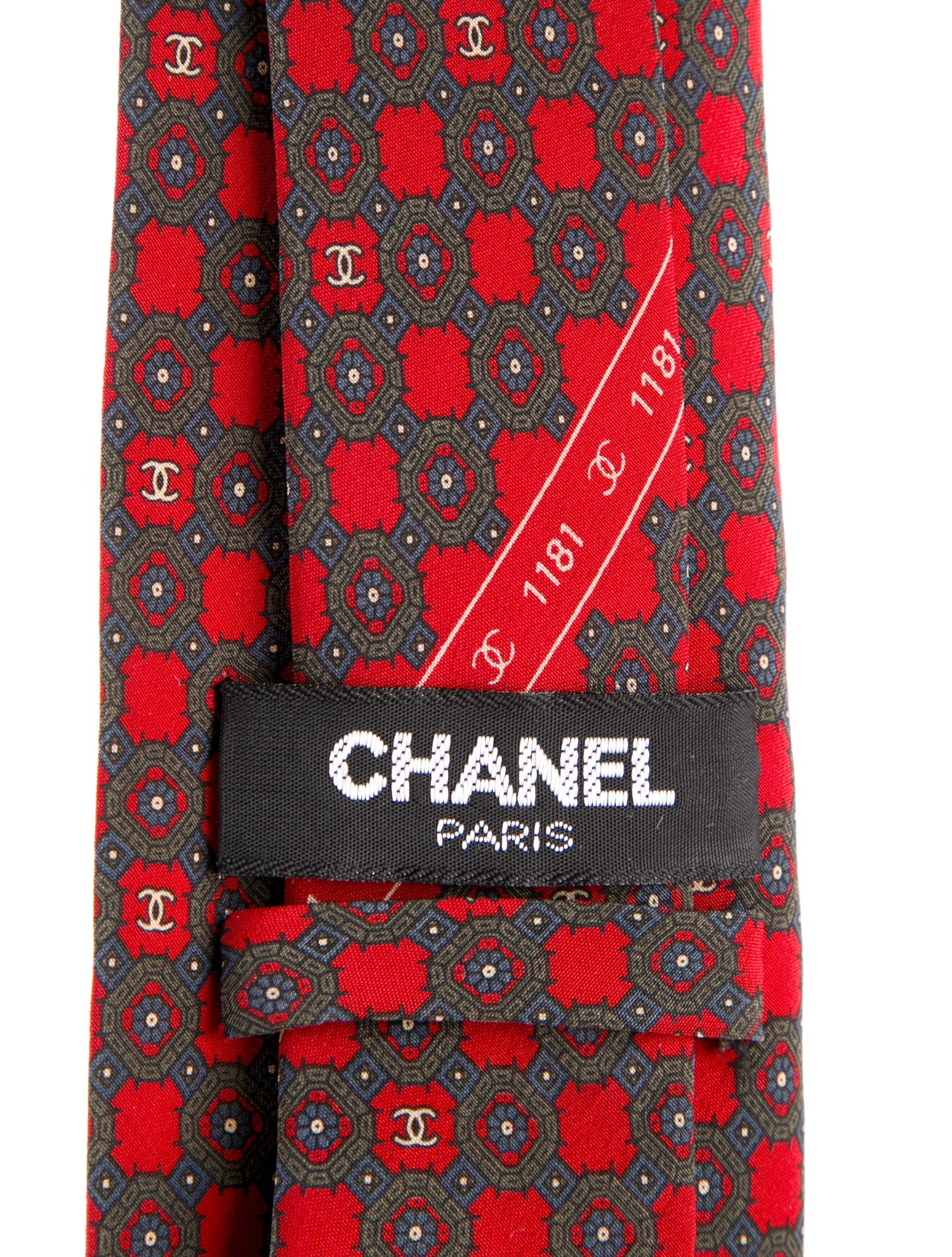 Chanel Men | The RealReal