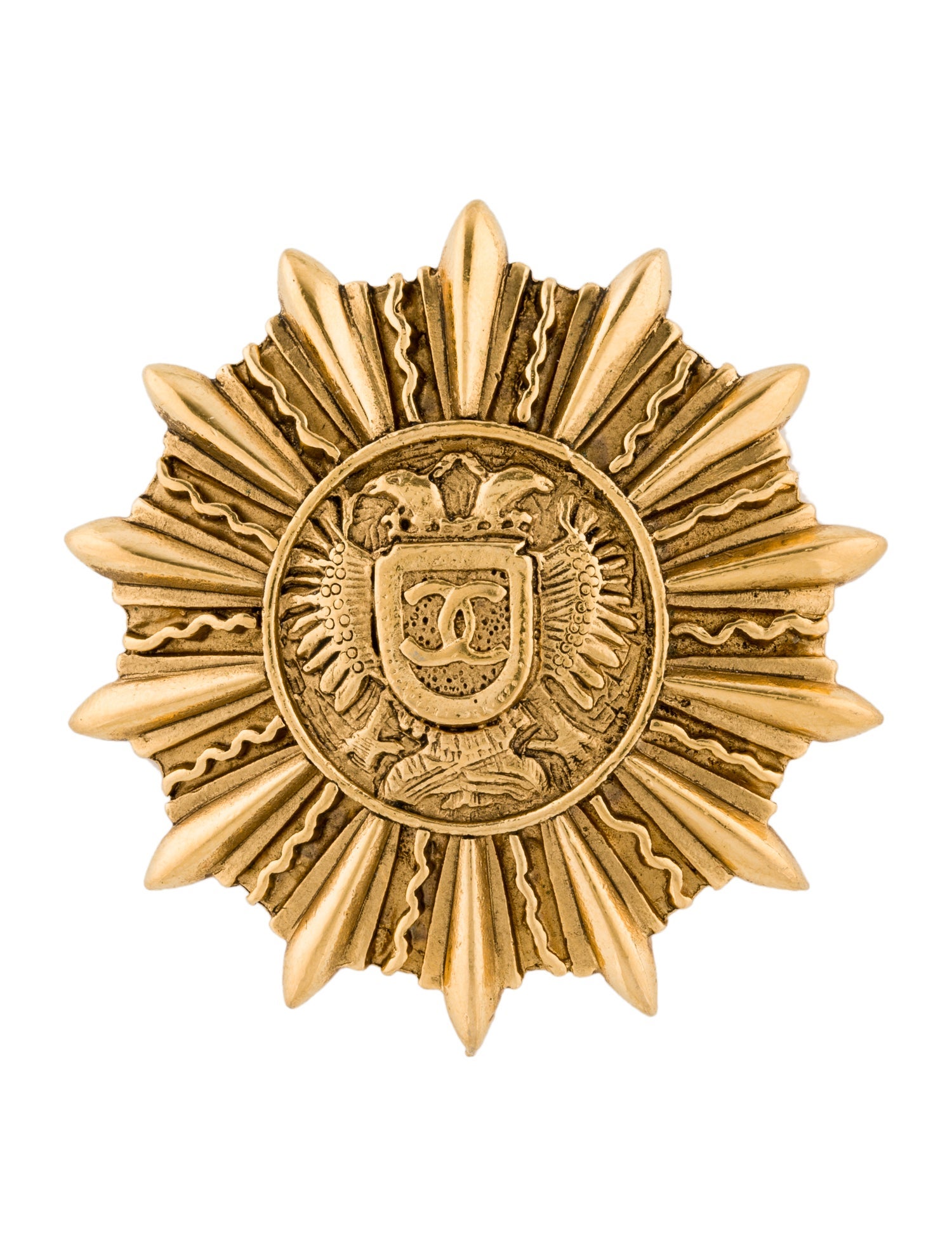 Chanel Jewelry | The RealReal