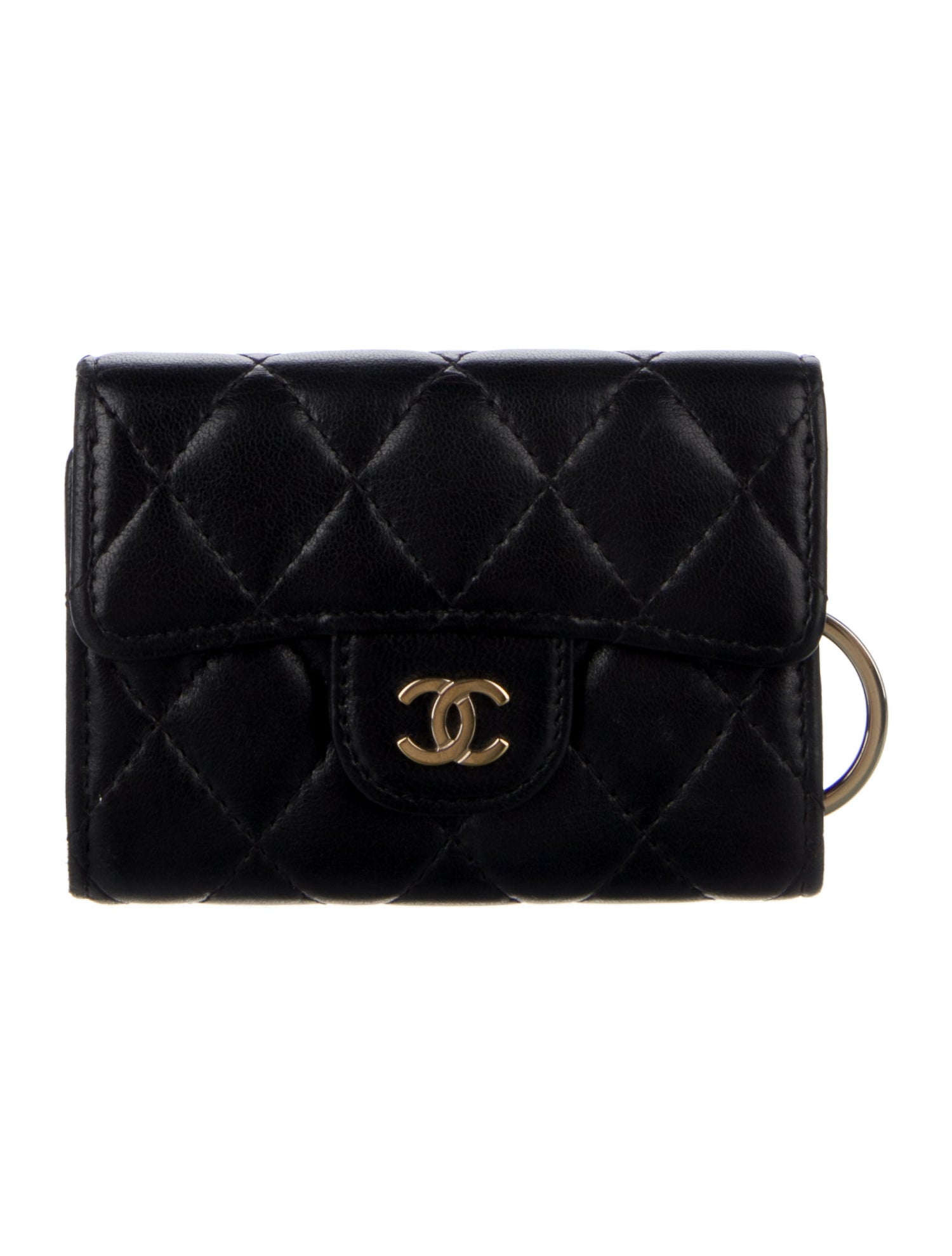 Chanel Keychains | The RealReal