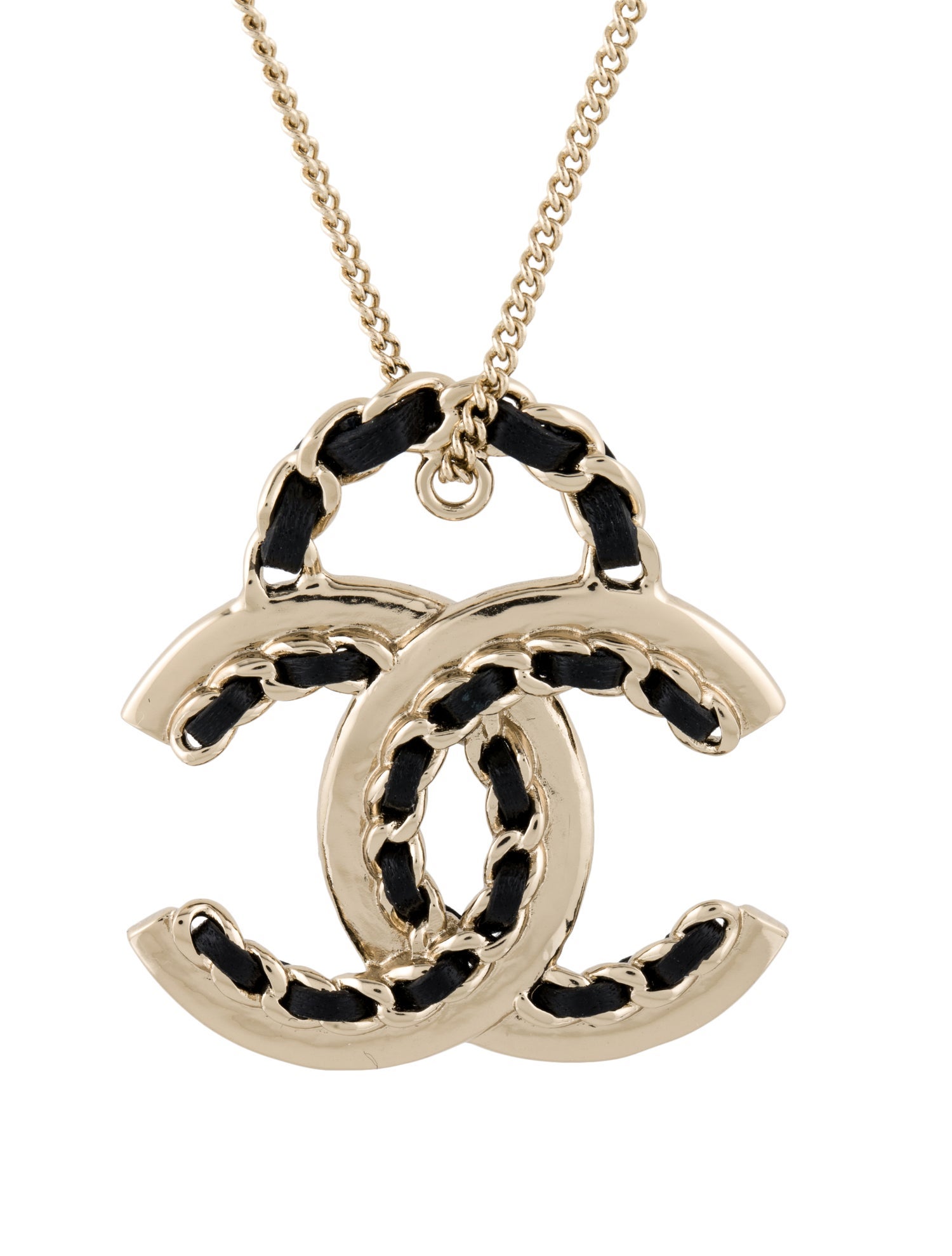 Chanel Jewelry | The RealReal