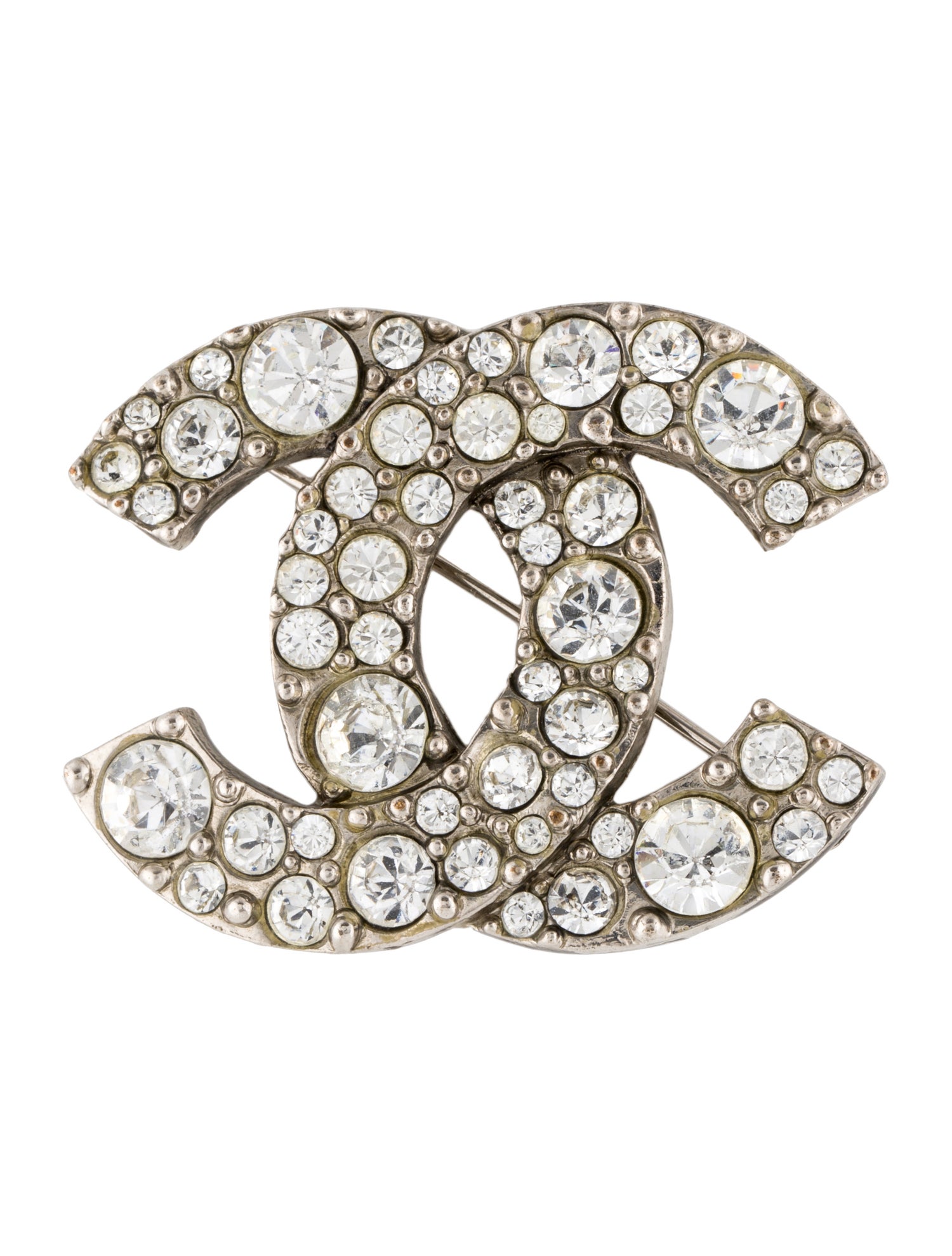 Chanel Jewelry | The RealReal