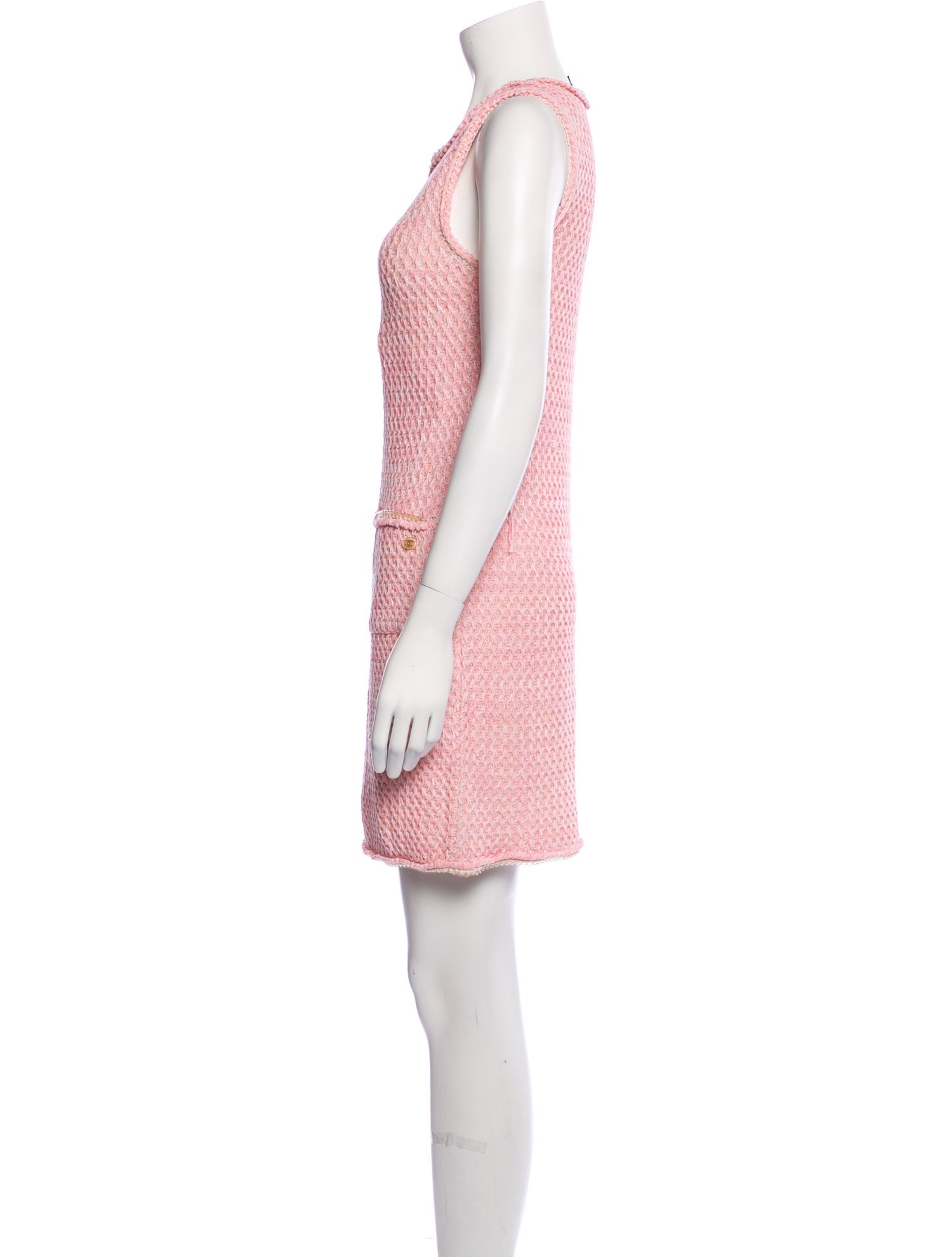 Chanel Dresses | The RealReal