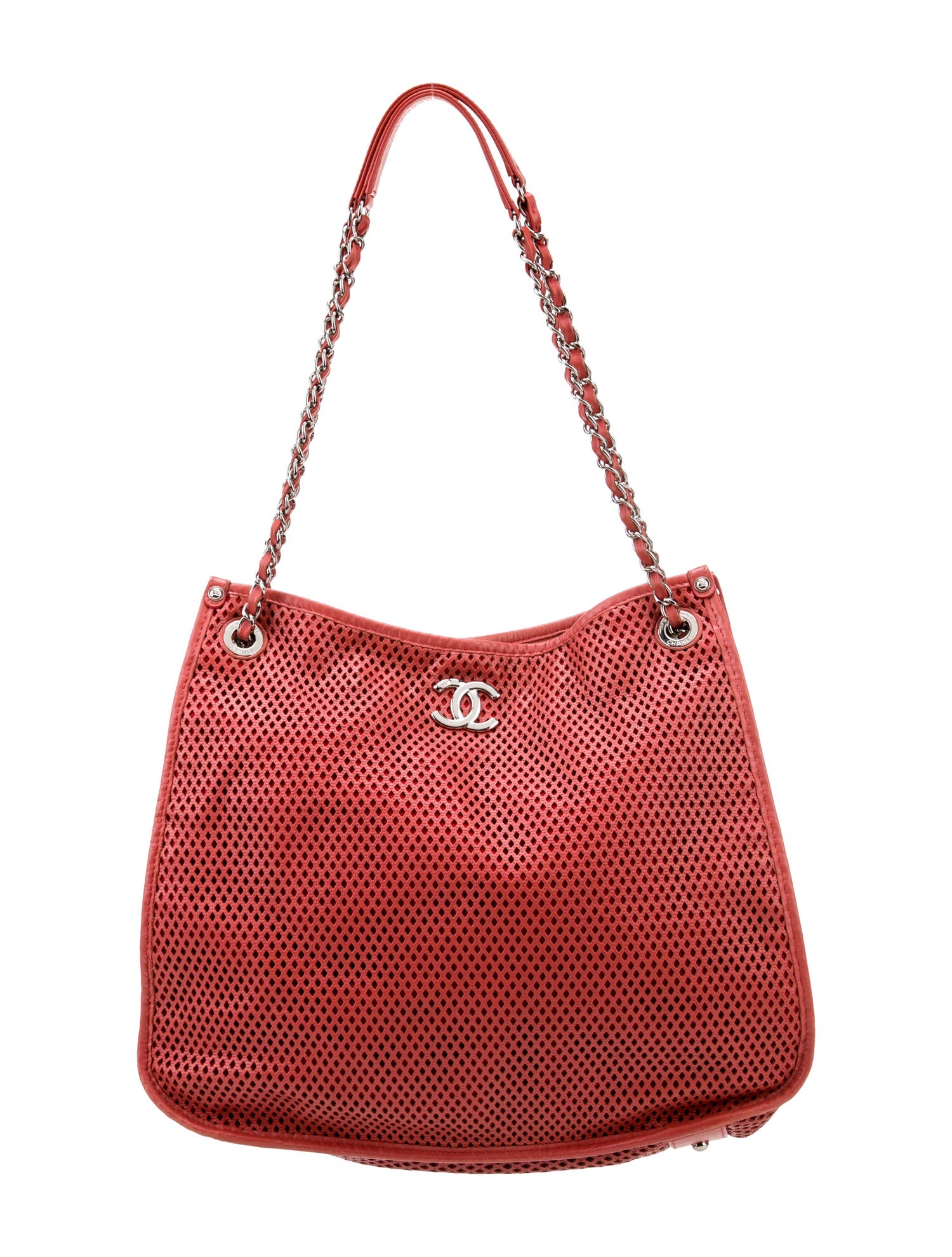 Chanel Handbags & Purses On Sale | The RealReal