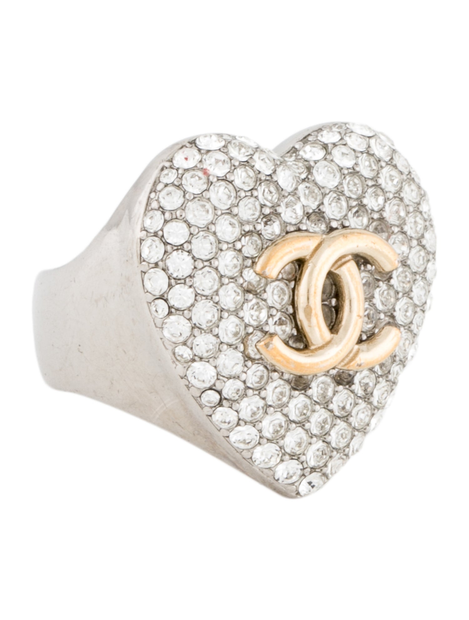 Chanel Jewelry | The RealReal