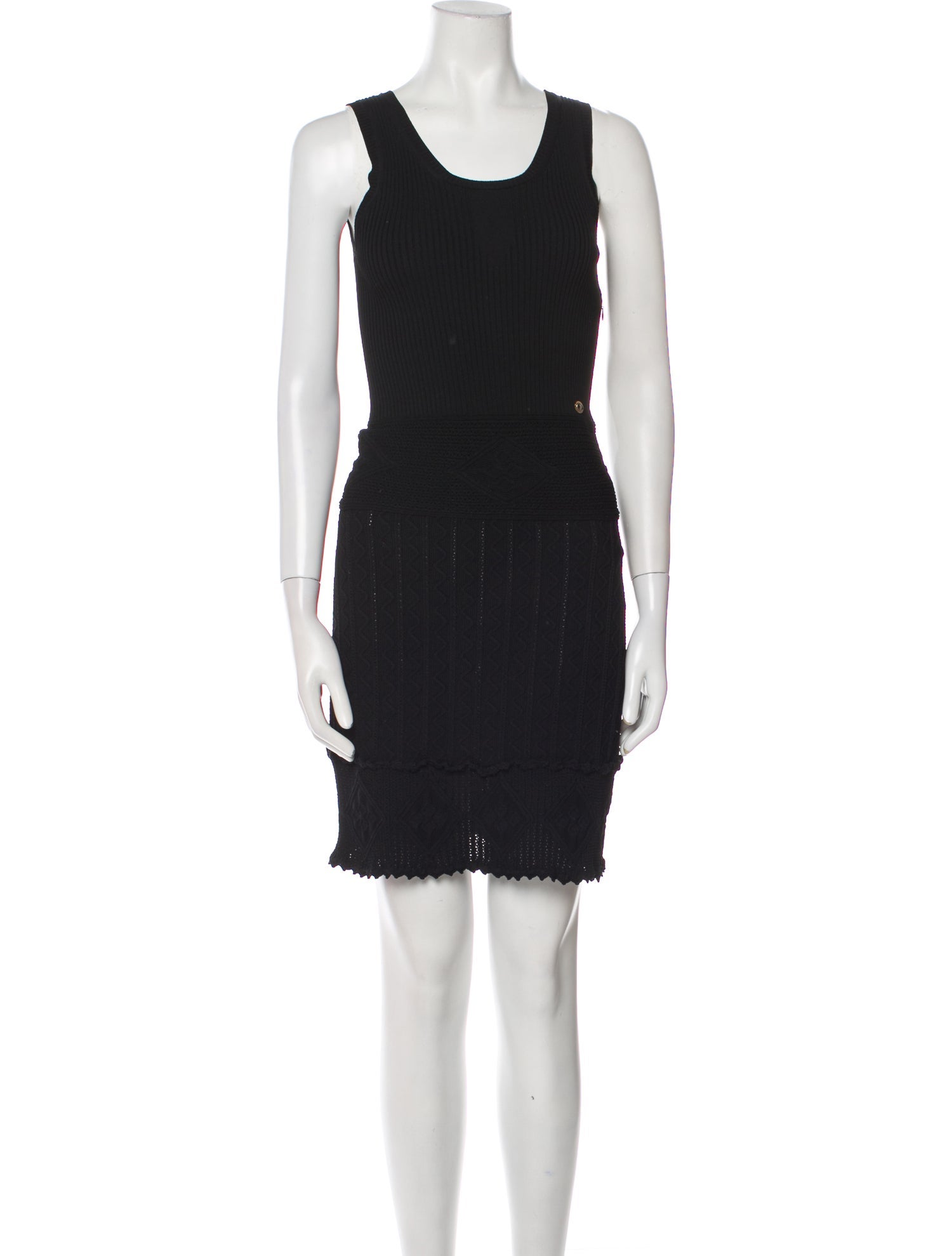 Chanel Dresses | The RealReal