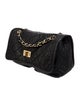 Chanel Reissue 226 Single Flap Bag - Black Shoulder Bags, Handbags ...